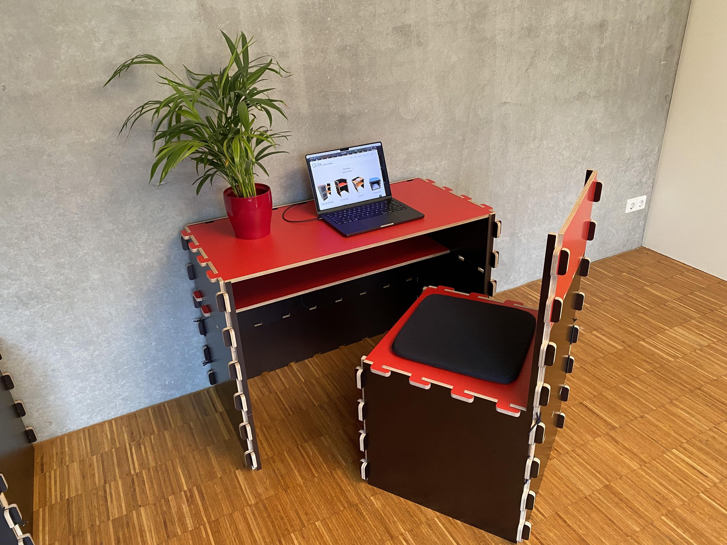 Modular Furniture System : 8 Steps (with Pictures) - Instructables