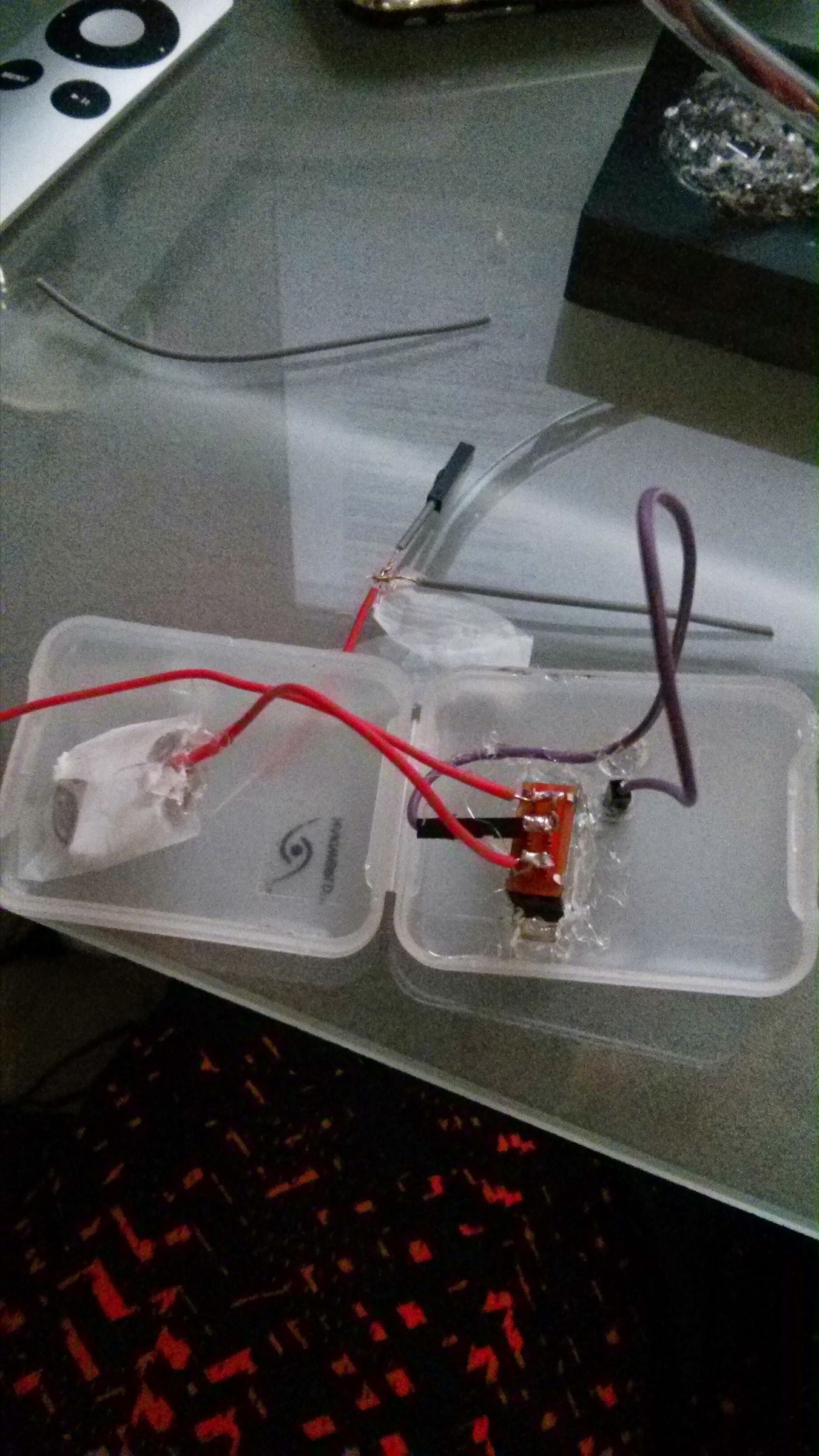 Mini LED Tester : 7 Steps - Instructables