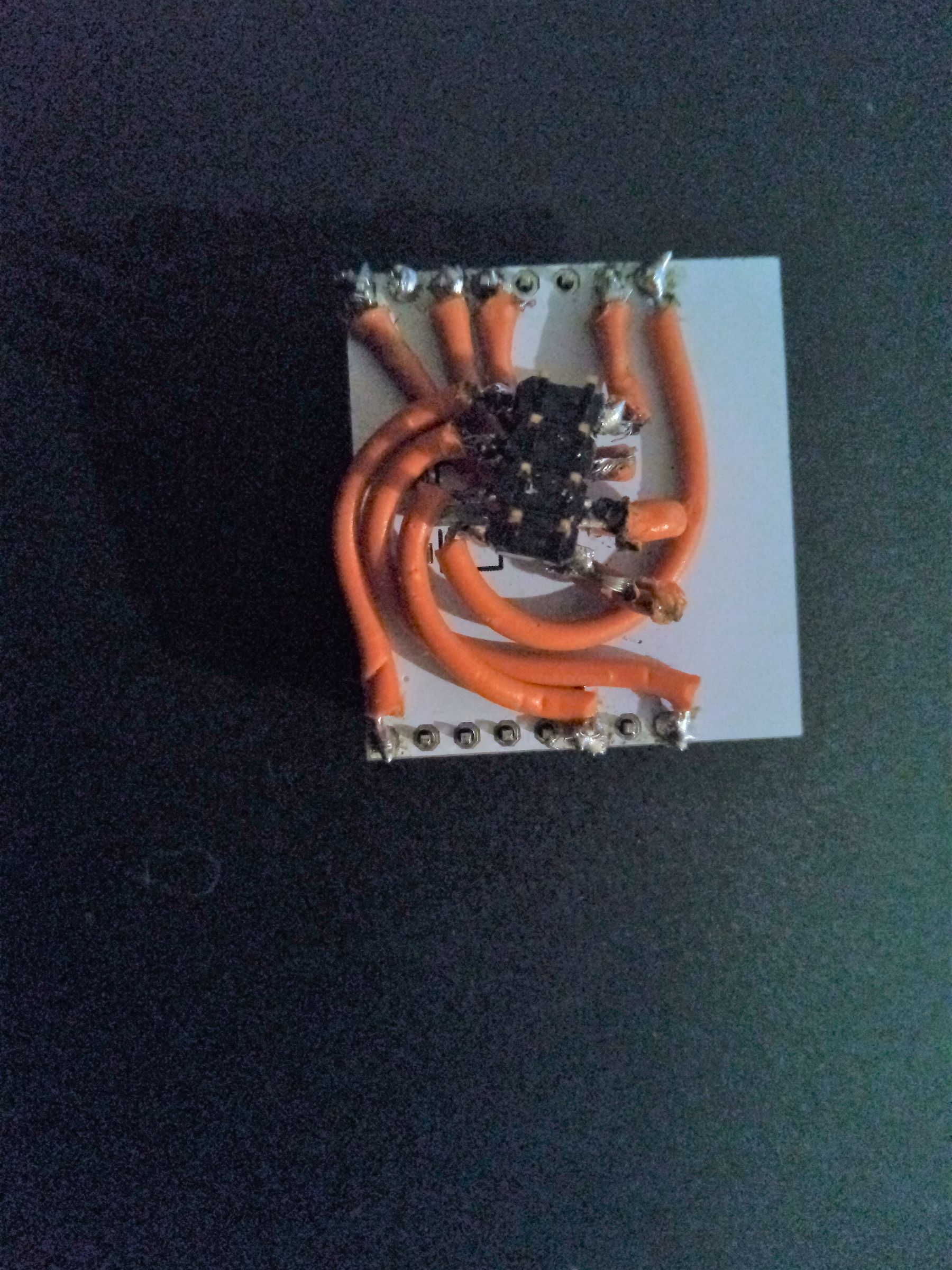 USB ESP-12 Programmer : 7 Steps - Instructables