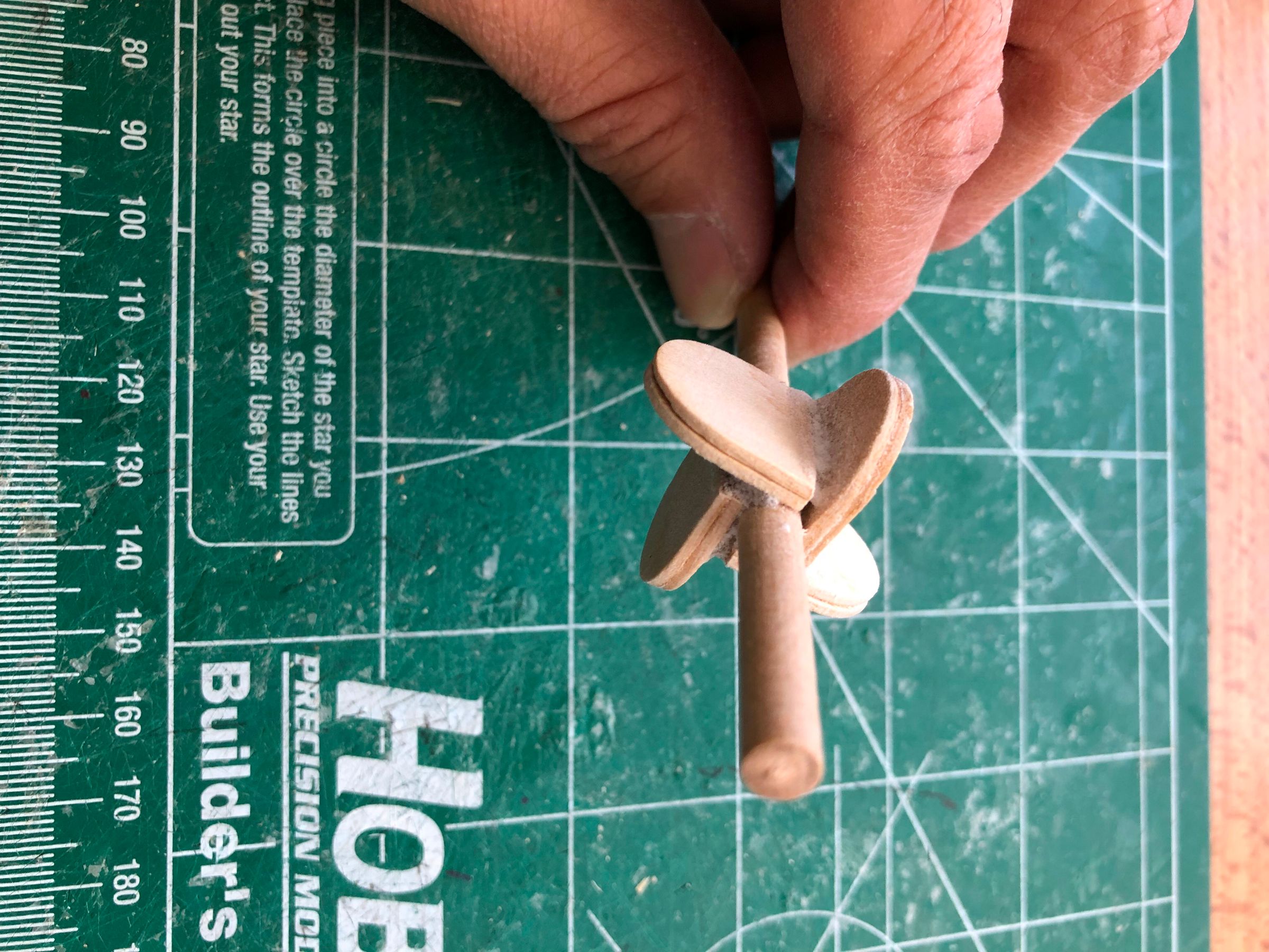 Self Contained Interchangeable Marble Maze : 7 Steps (with Pictures ...
