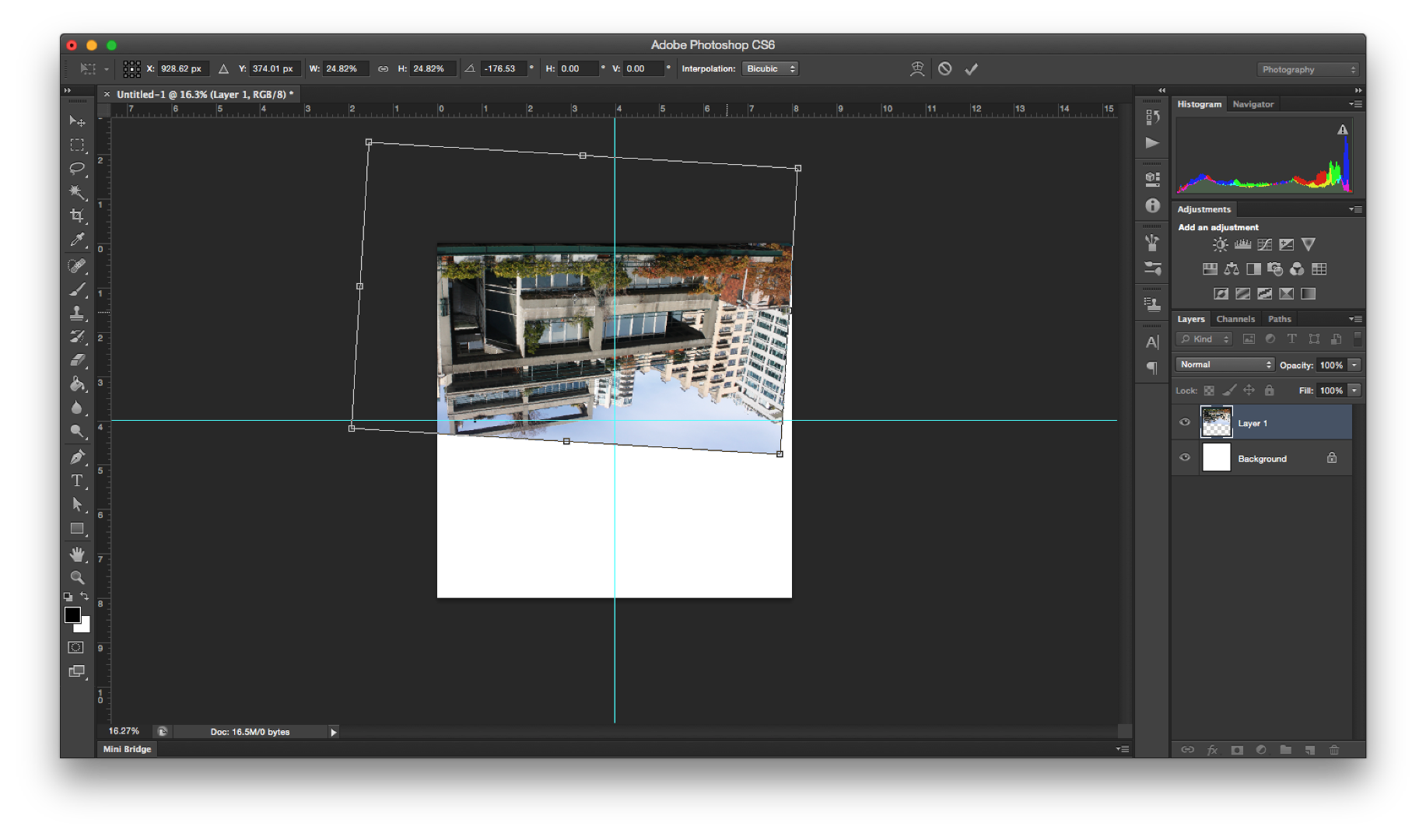Kaleidoscope Tutorial : 14 Steps - Instructables