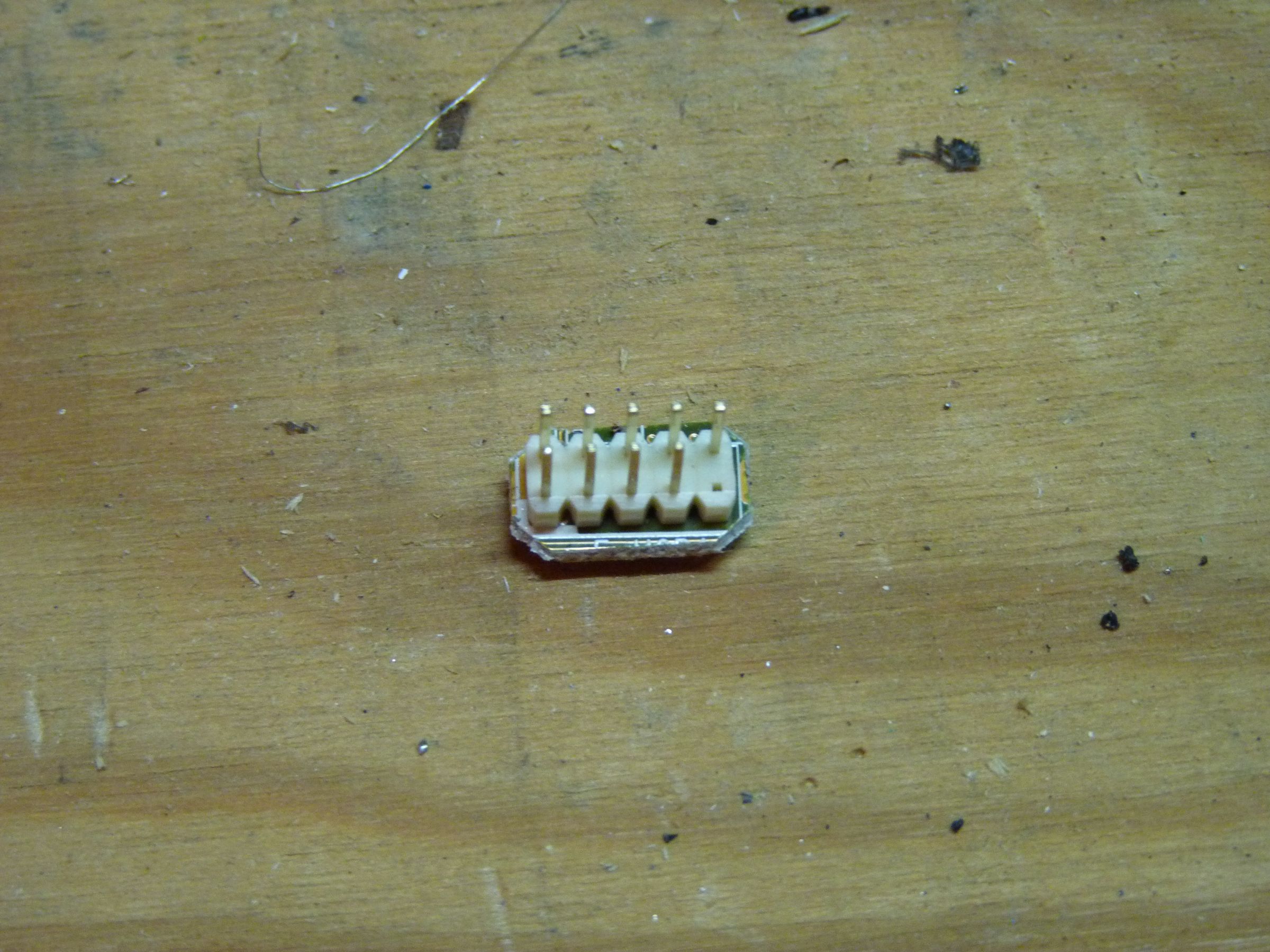 Make Your Own USB Adapters : 10 Steps (with Pictures) - Instructables