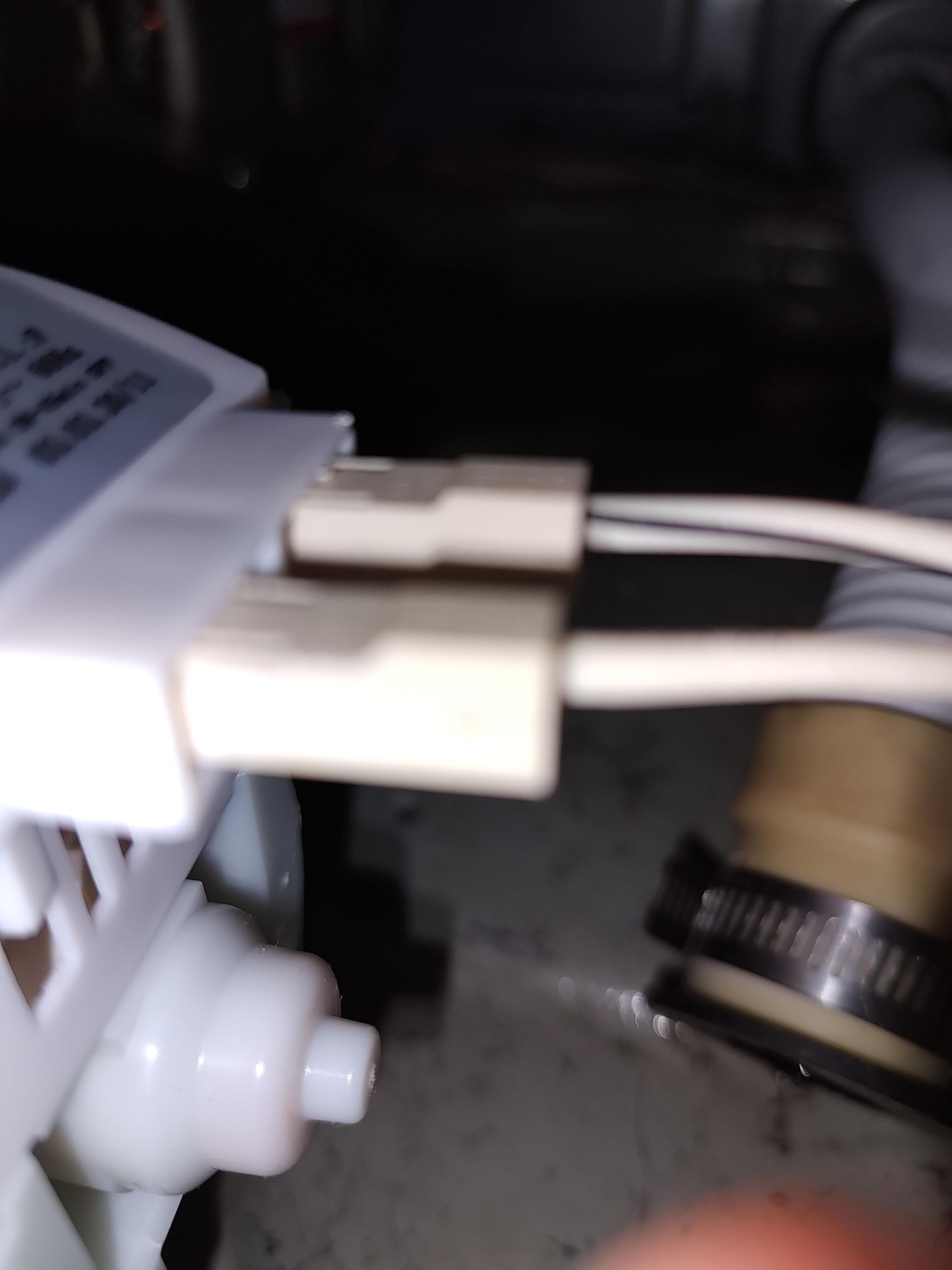 Changing a Front Load Washing Machine Pump : 6 Steps - Instructables