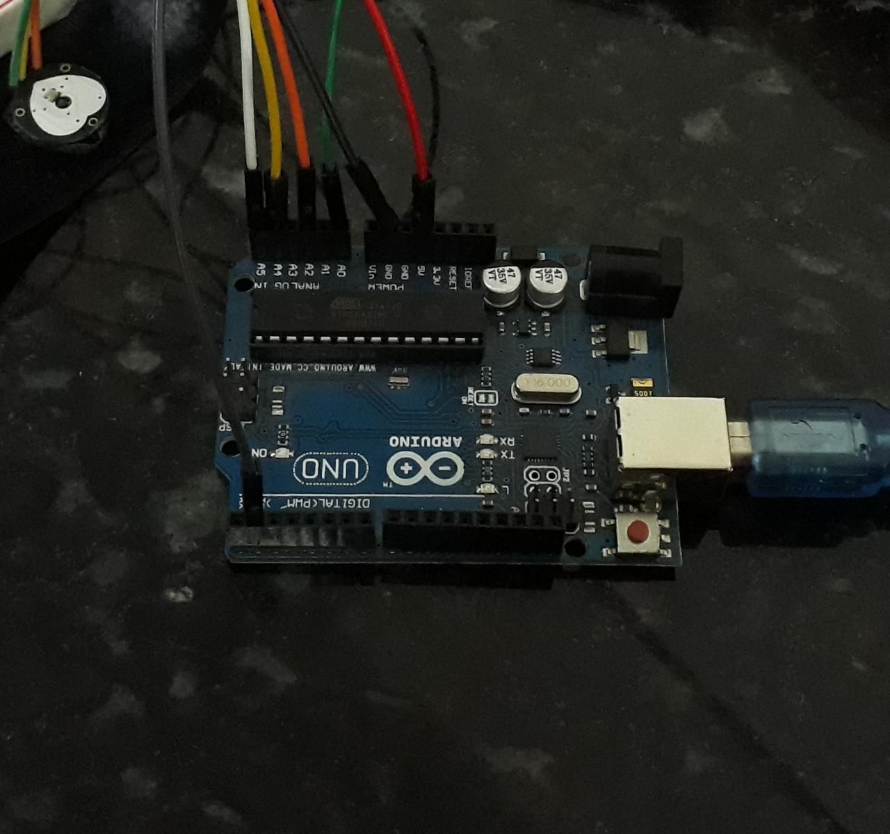 Exibição Do BPM No Display OLED : 6 Steps - Instructables