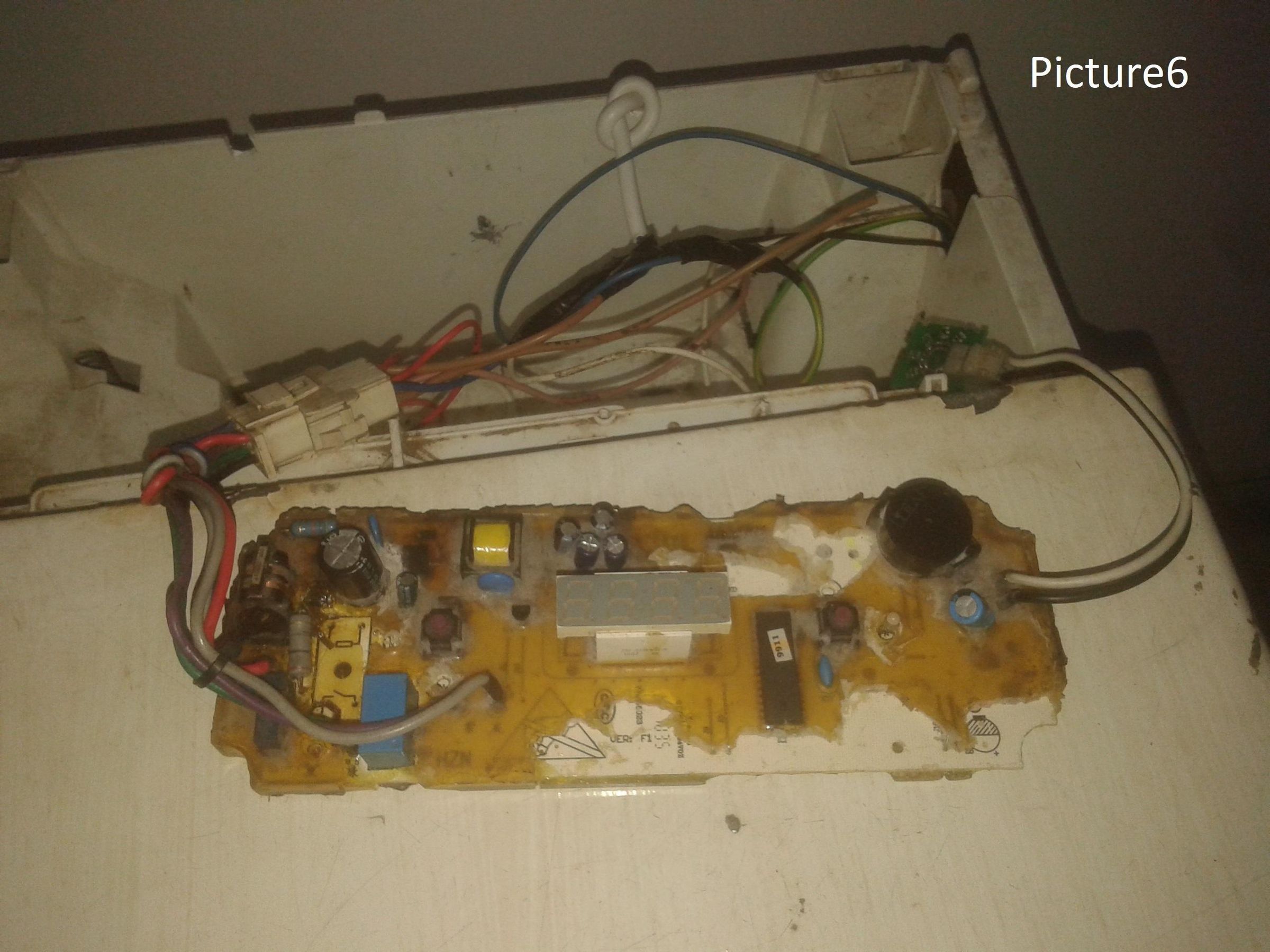 What to Do With Old Broken Washing Machine? : 6 Steps - Instructables