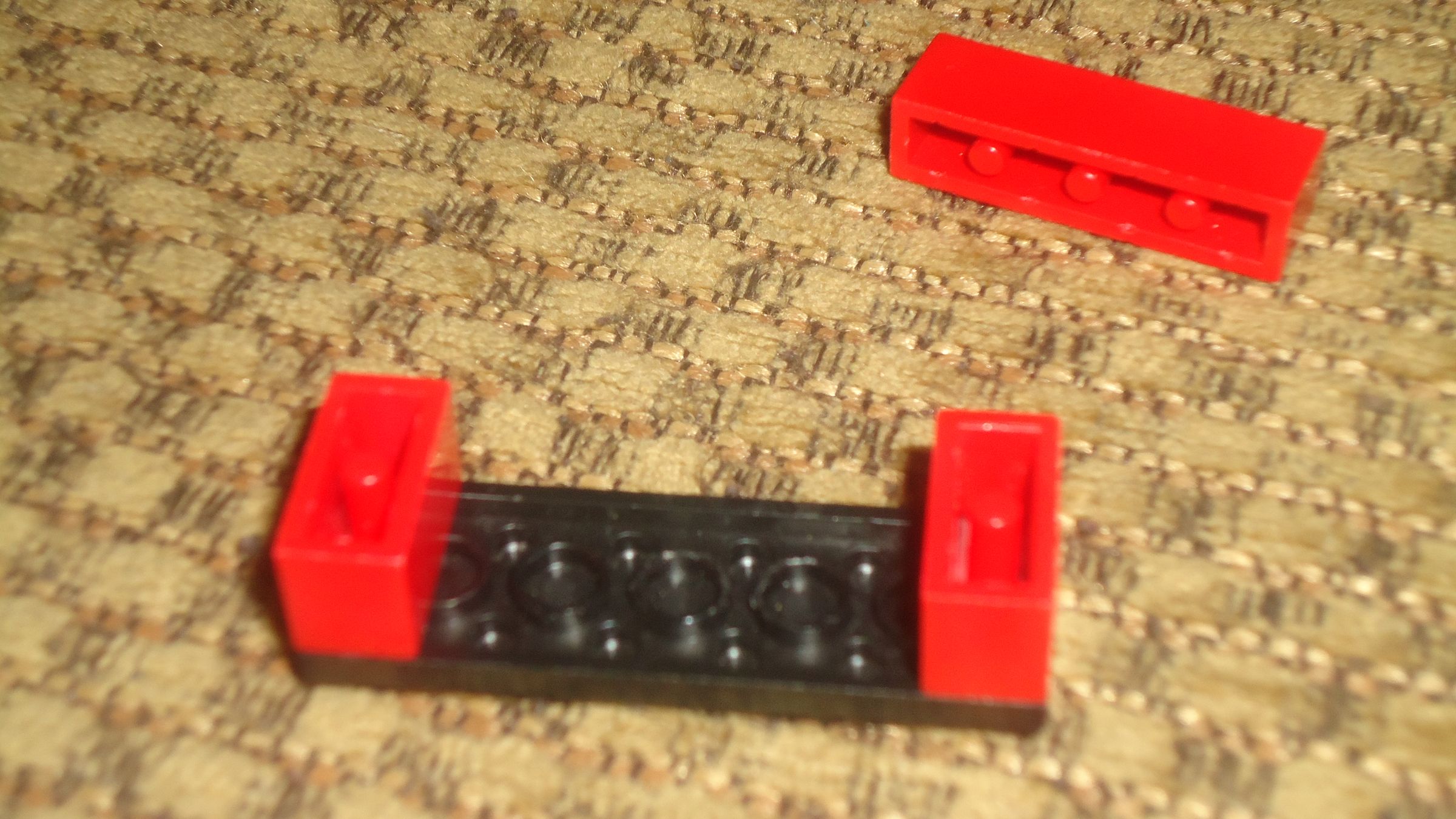 Led Lego Flash Light : 5 Steps - Instructables