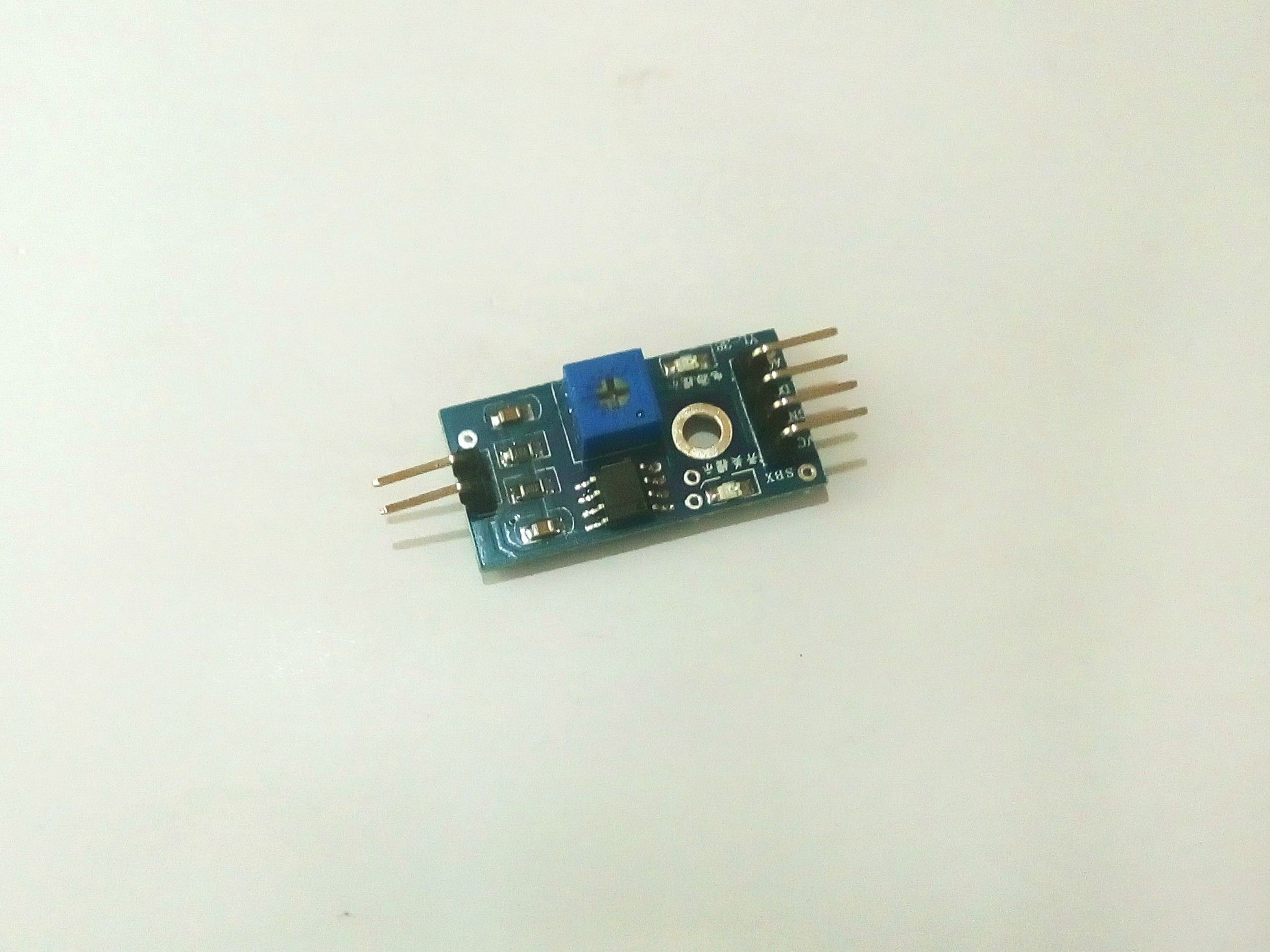 Moisture Control Unit - MCU : 9 Steps (with Pictures) - Instructables