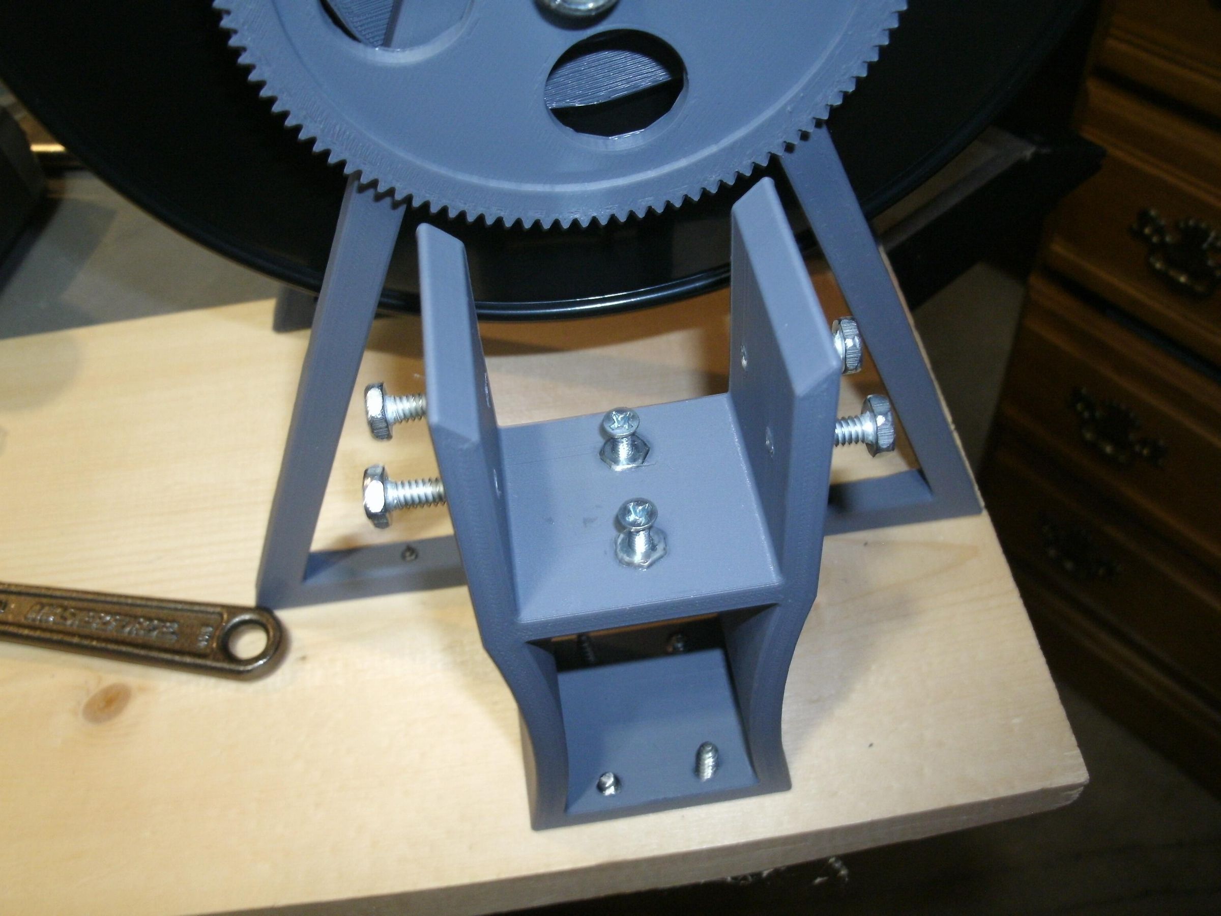 PET Bottles to Filament Machine (WIP) : 9 Steps - Instructables