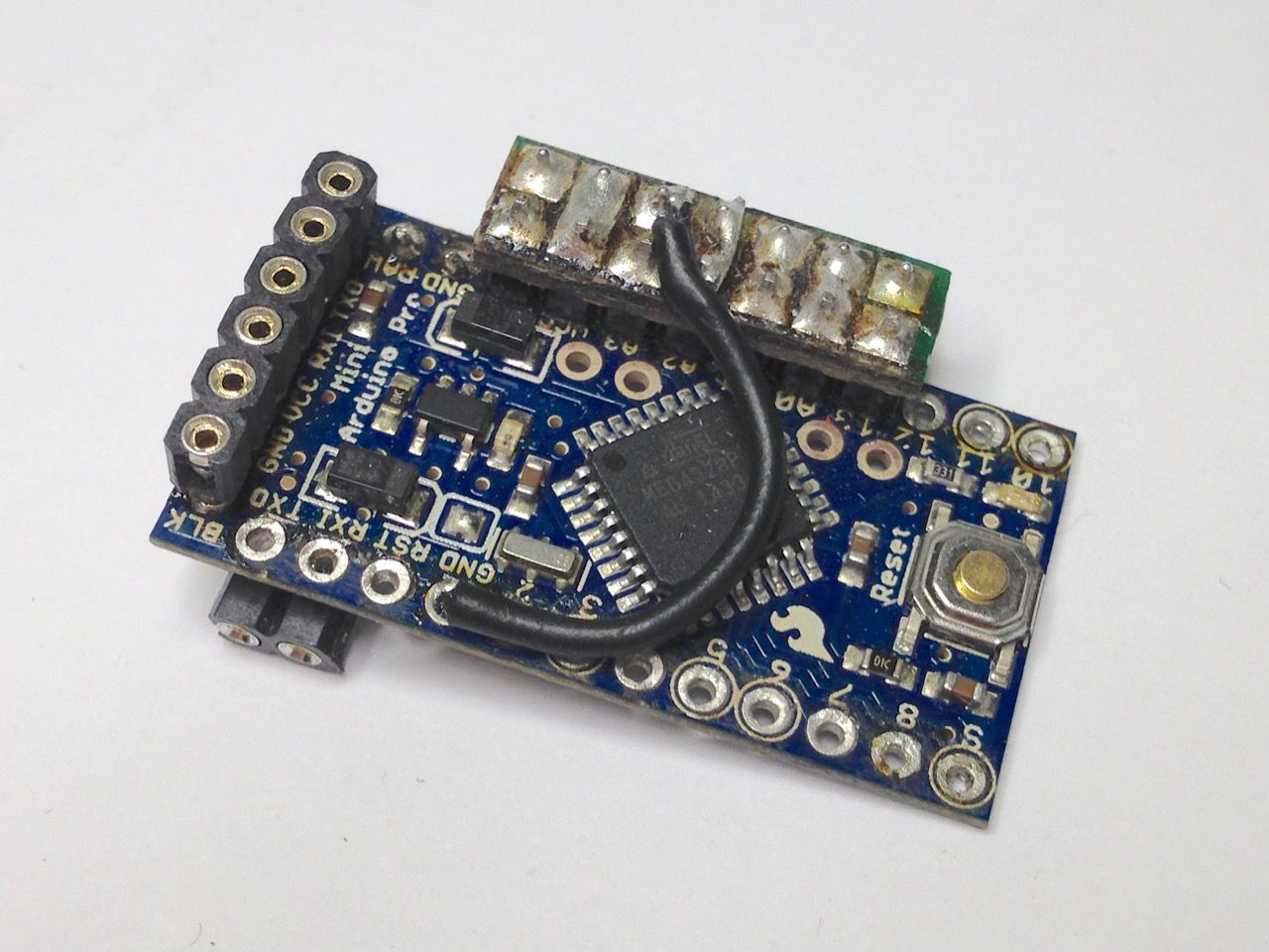 Science Fair Air Rockets : 11 Steps (with Pictures) - Instructables