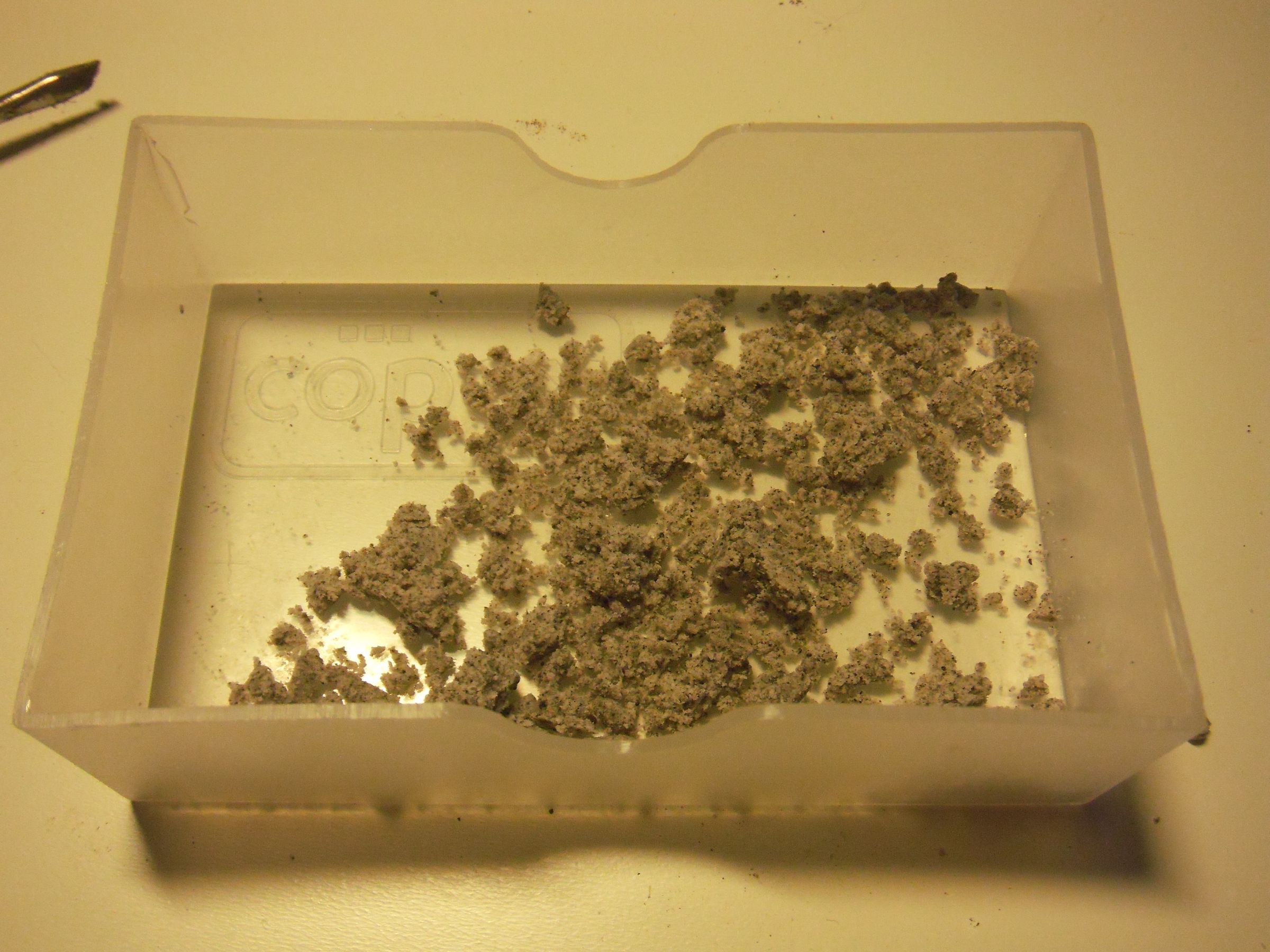 Gravy Tea Bags! (Prank) : 5 Steps - Instructables