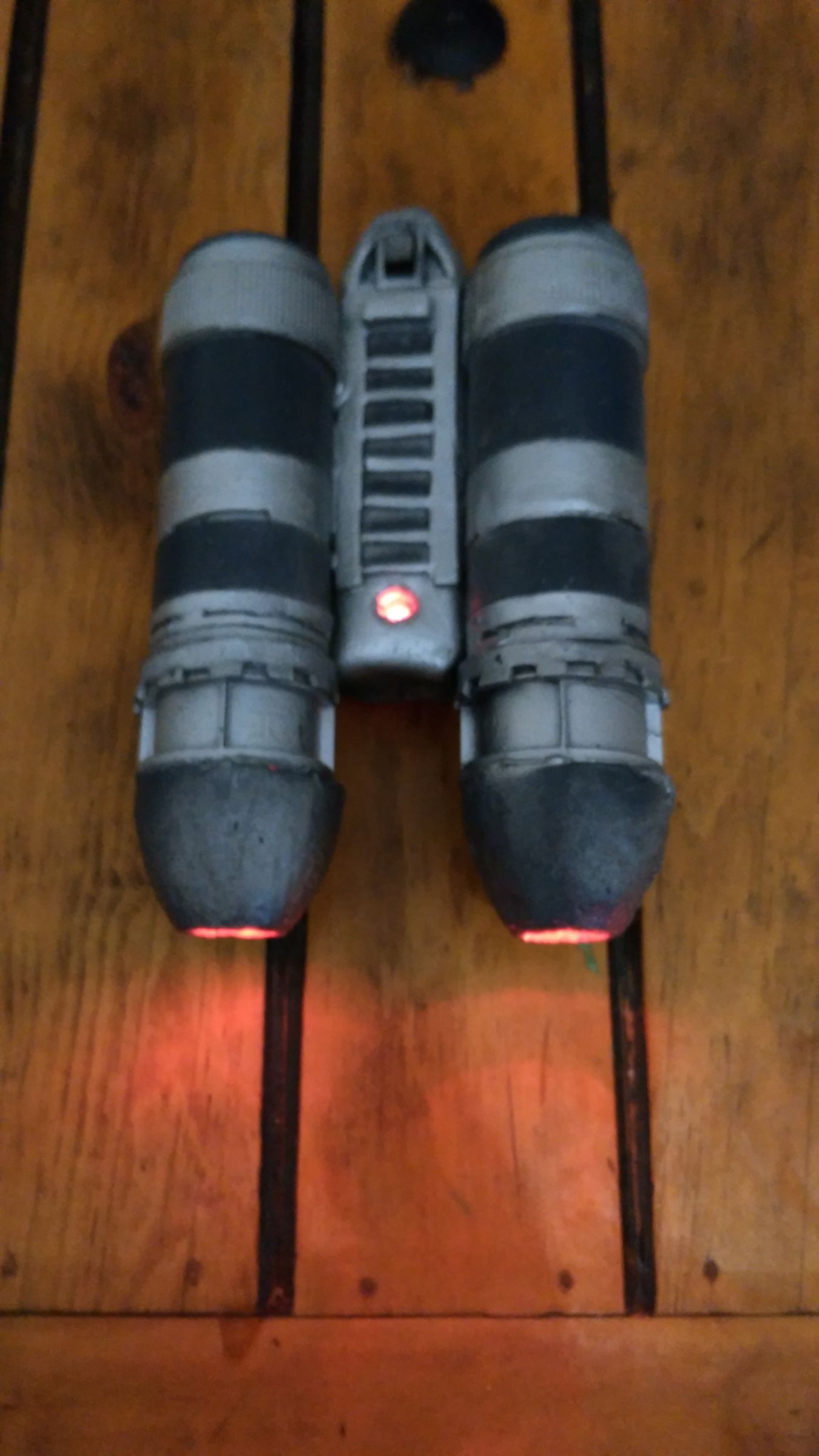 Rocket Boots For Kids