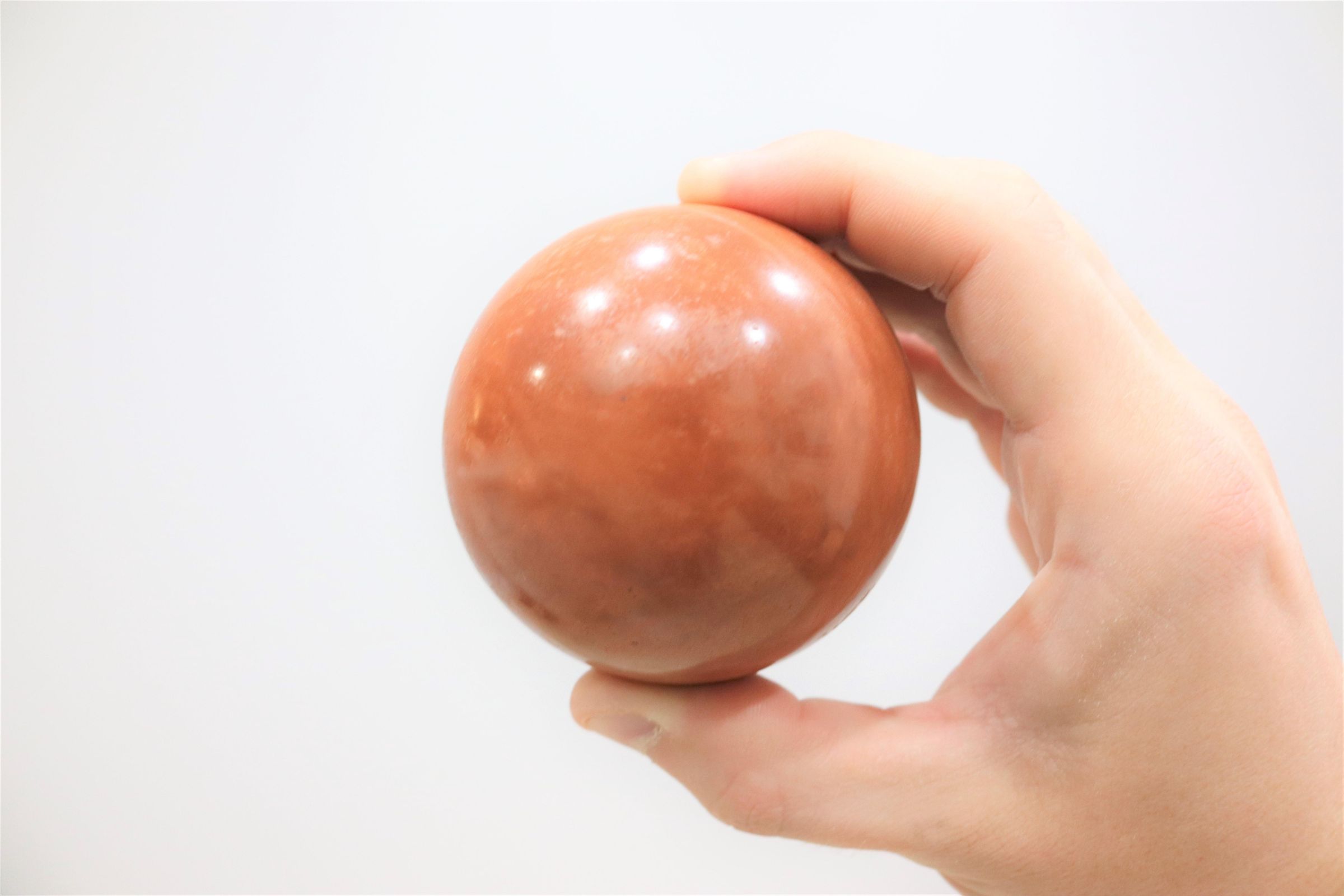 Dorodango - the Art of Polishing Dirt! : 8 Steps (with Pictures ...