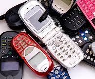 Reuse Old Mobile Phones for Home Automation : 4 Steps - Instructables