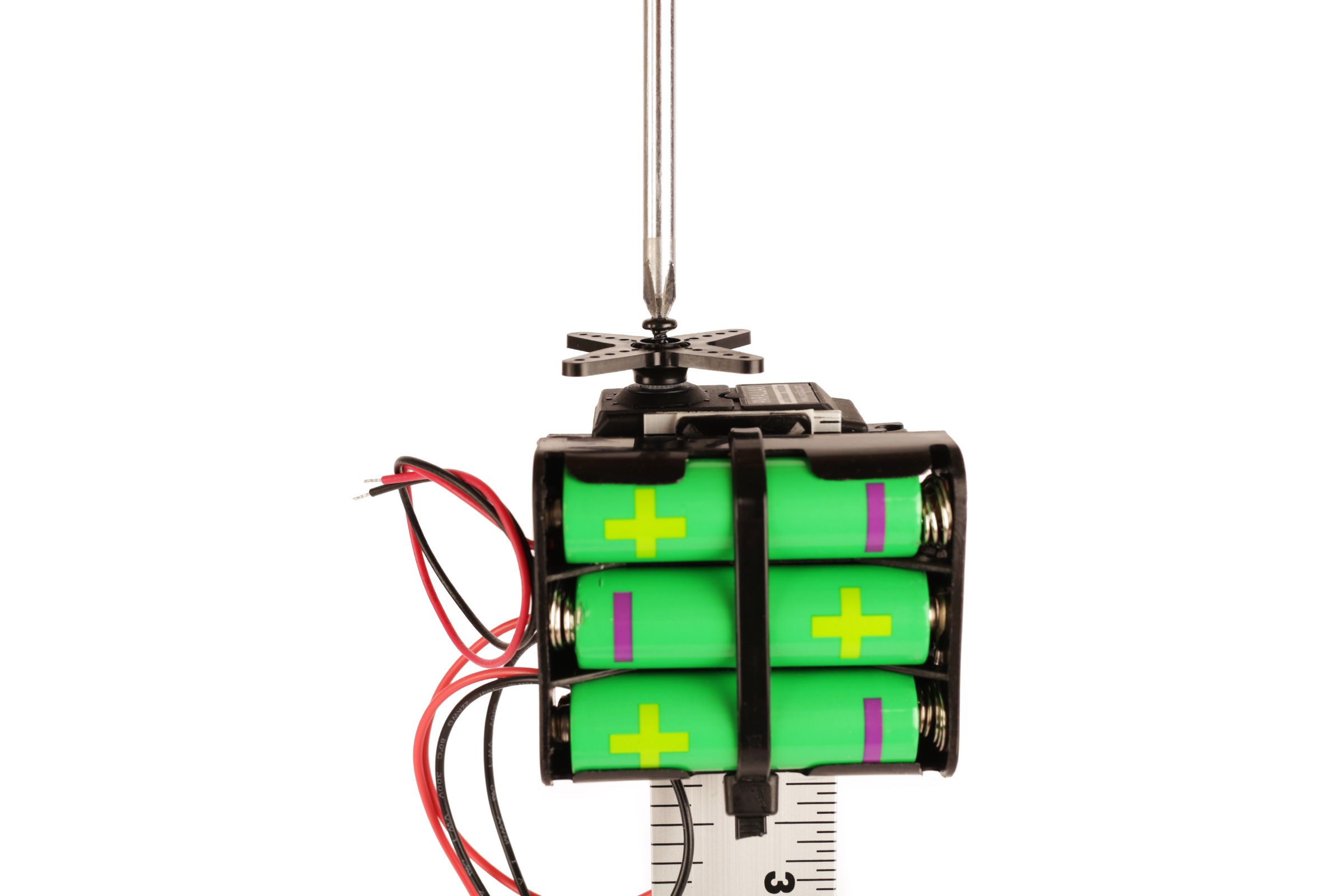 Torus Drawing Machine : 17 Steps (with Pictures) - Instructables