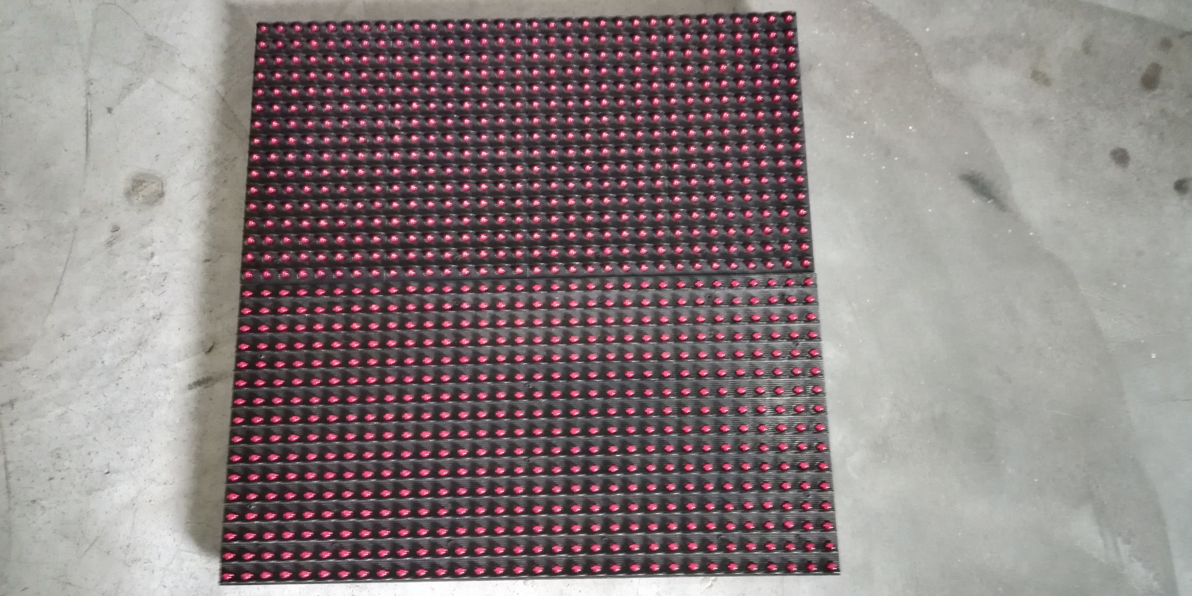 How to Make Scrolling Display Using Arduino and Bluetooth : 4 Steps ...