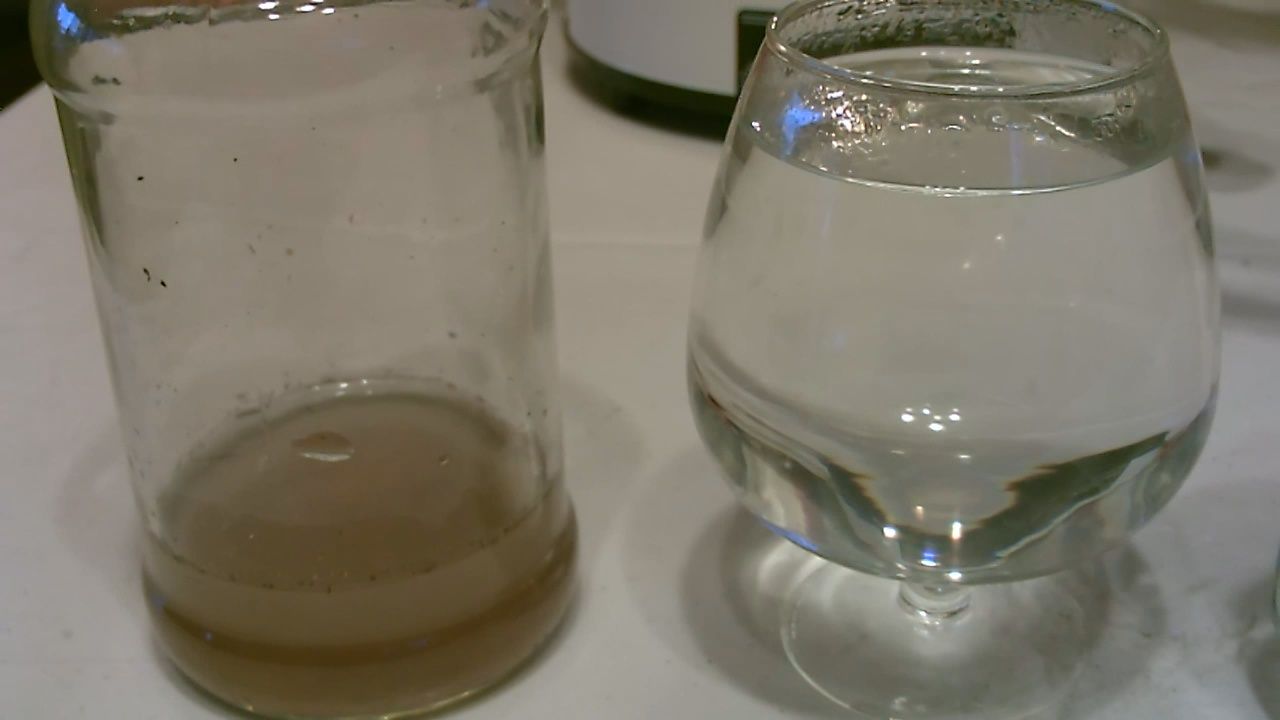 Homemade Water Distiller! - the Deluxe (Stainless Steel) Pure Water ...