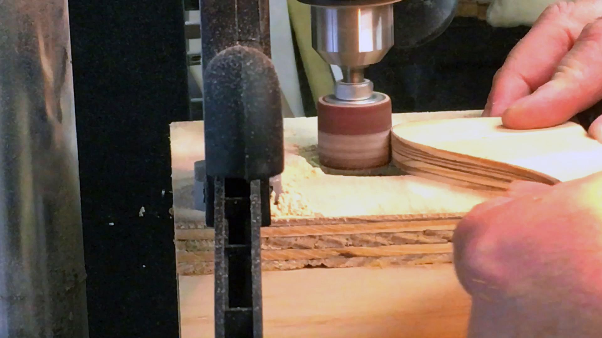 Make a DIY Custom Guitar Pickguard : 7 Steps (with Pictures ...