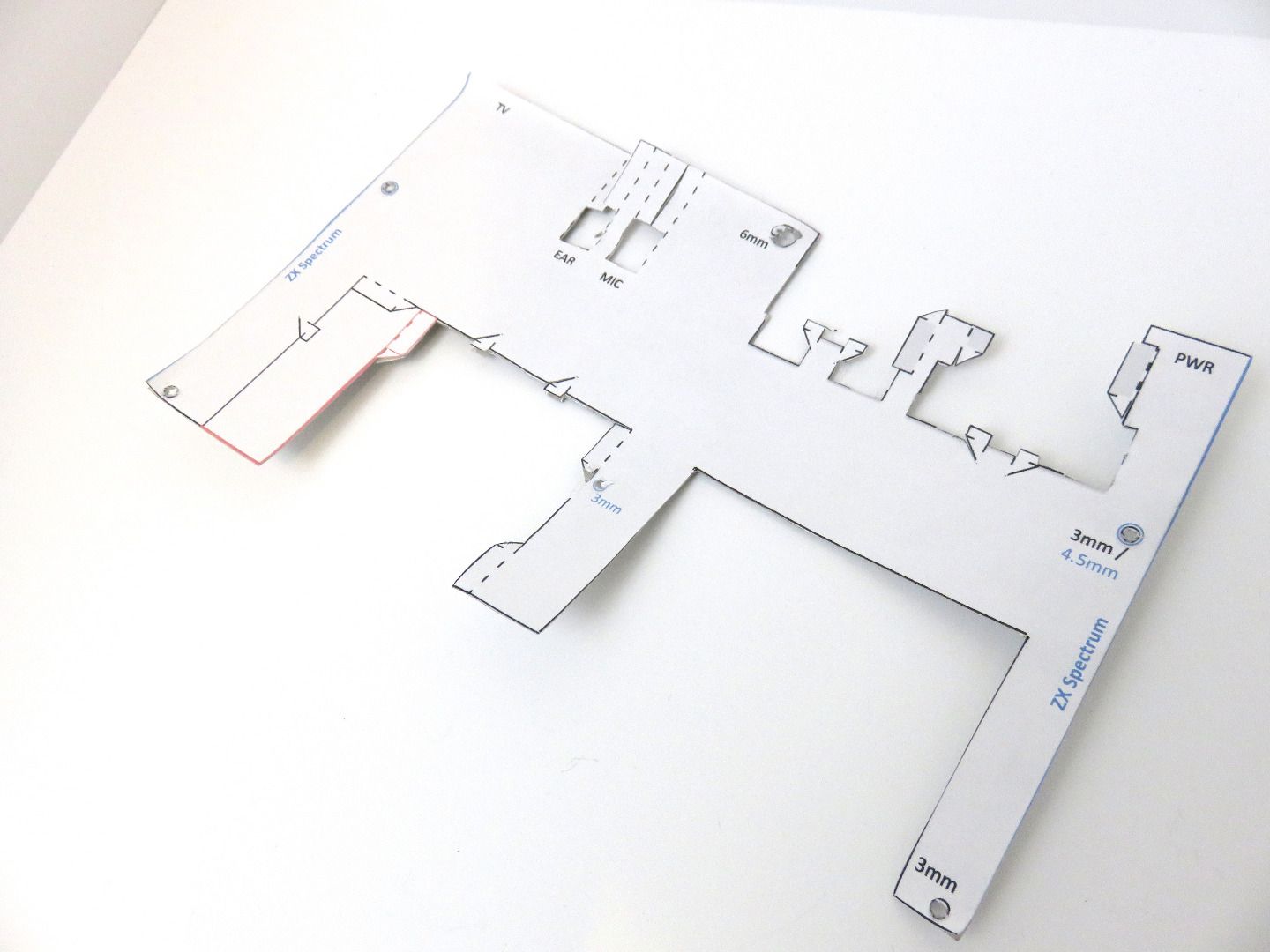 Speccy-fi Your Pi : 3 Steps - Instructables