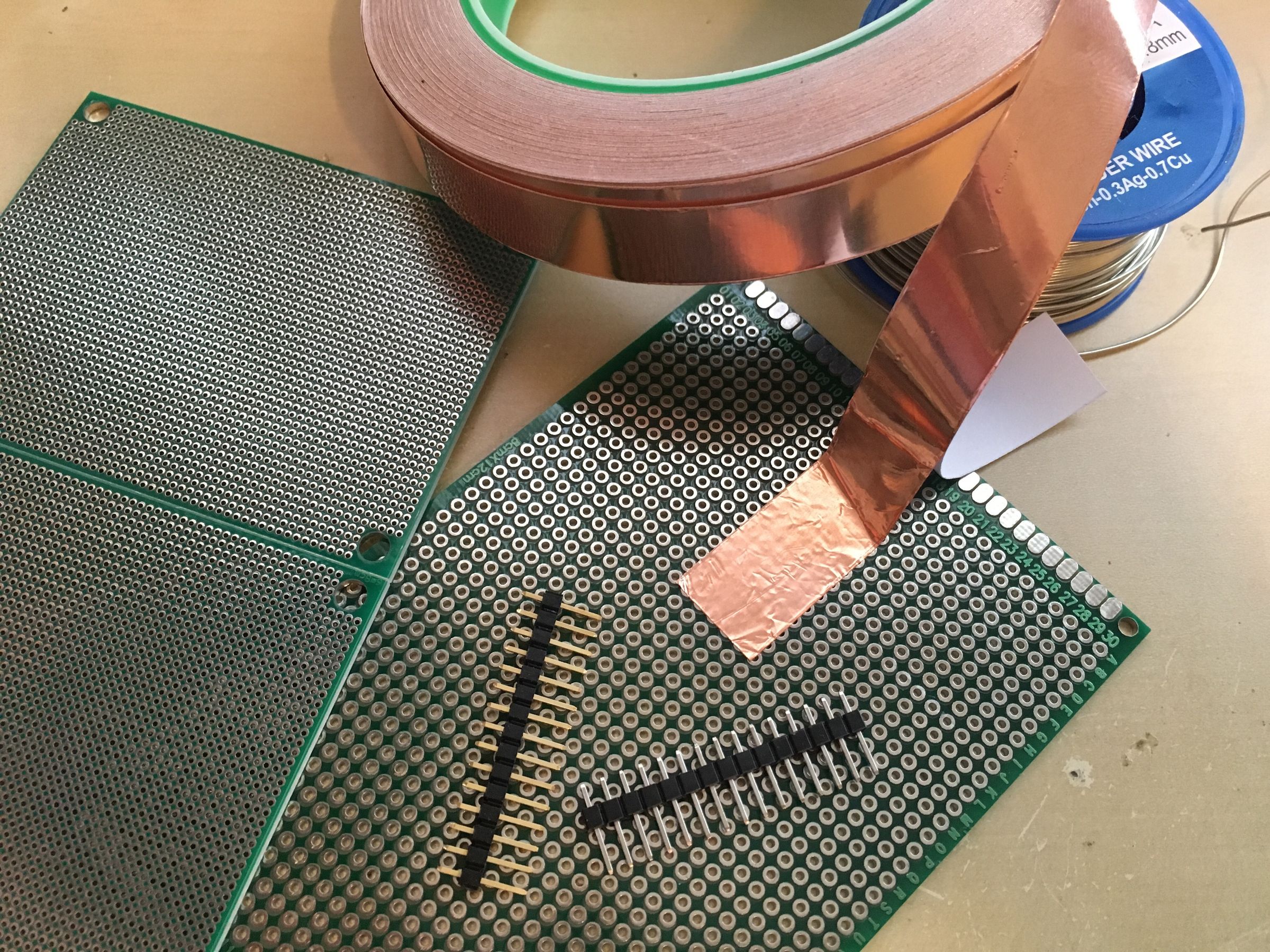 Arduino Walkie Talkie : 29 Steps - Instructables