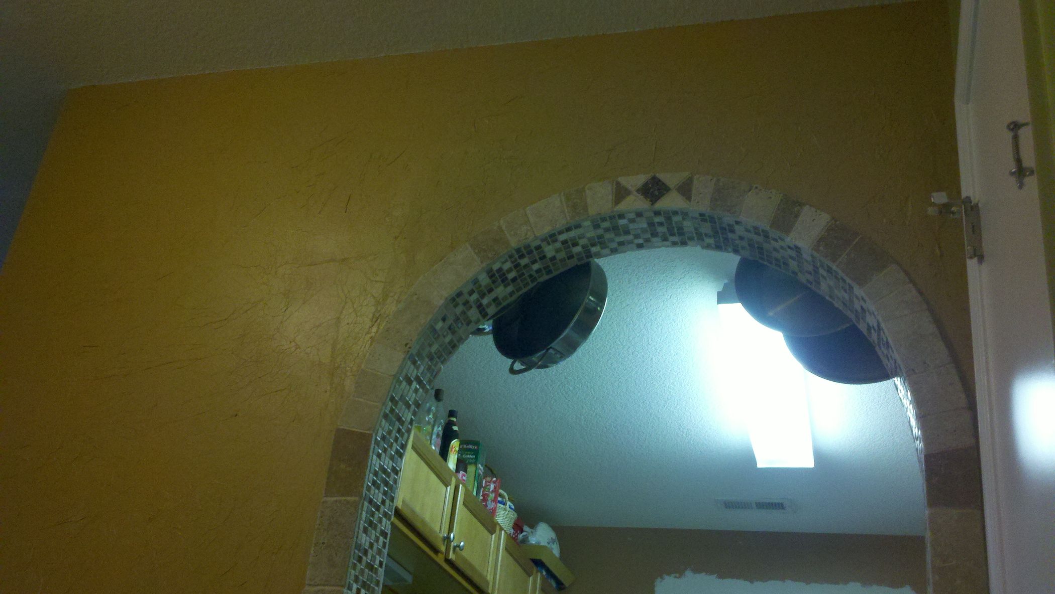 How to Build an Archway : 5 Steps (with Pictures) - Instructables
