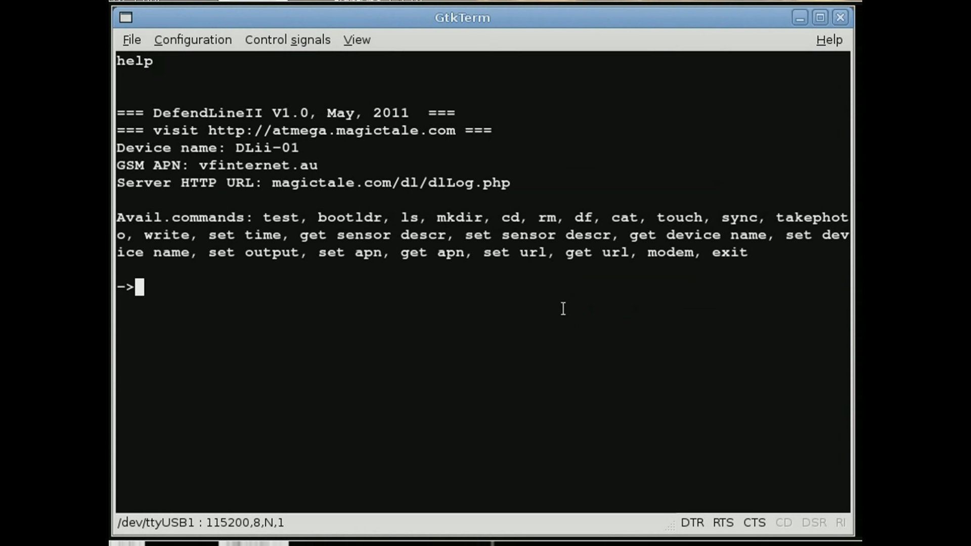 Remotely Controlled VGA Camera - Overview : 11 Steps (with Pictures ...