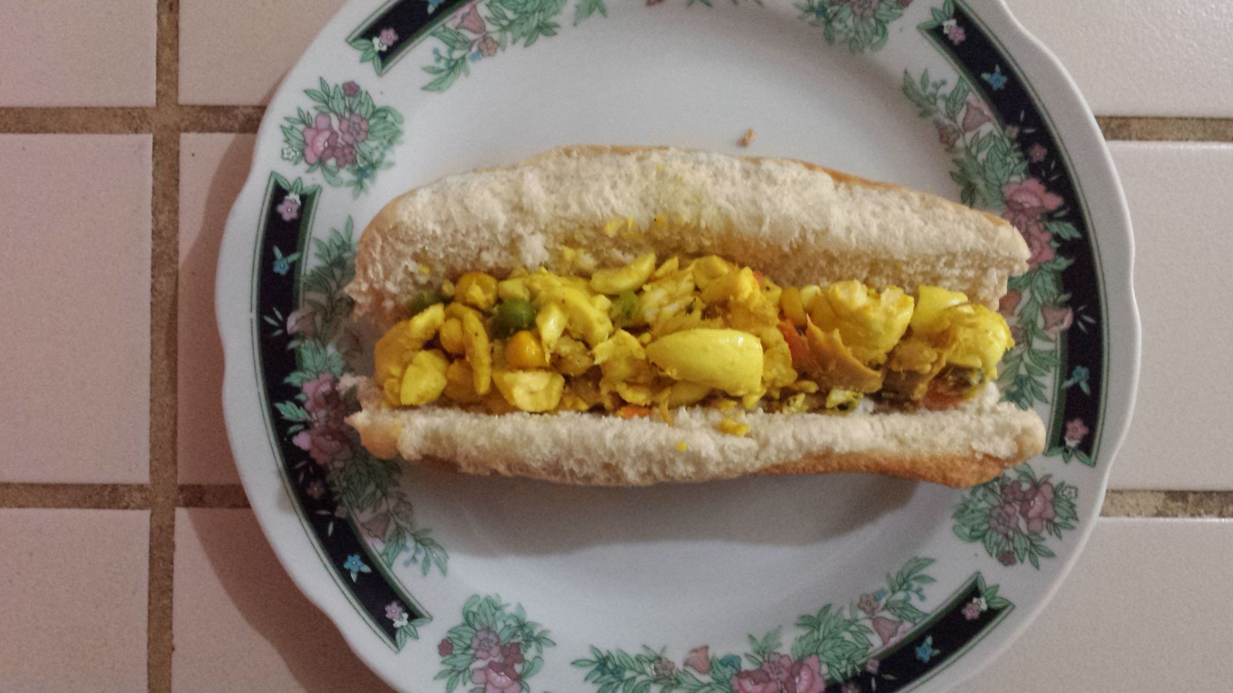 Stir Fry Ackee & Mixed Vegetables : 5 Steps - Instructables