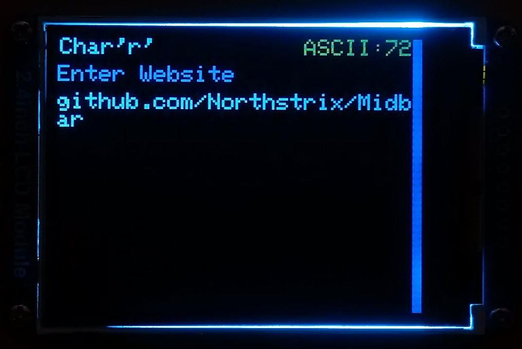 Midbar (Raspberry Pi Pico Version) : 22 Steps (with Pictures ...
