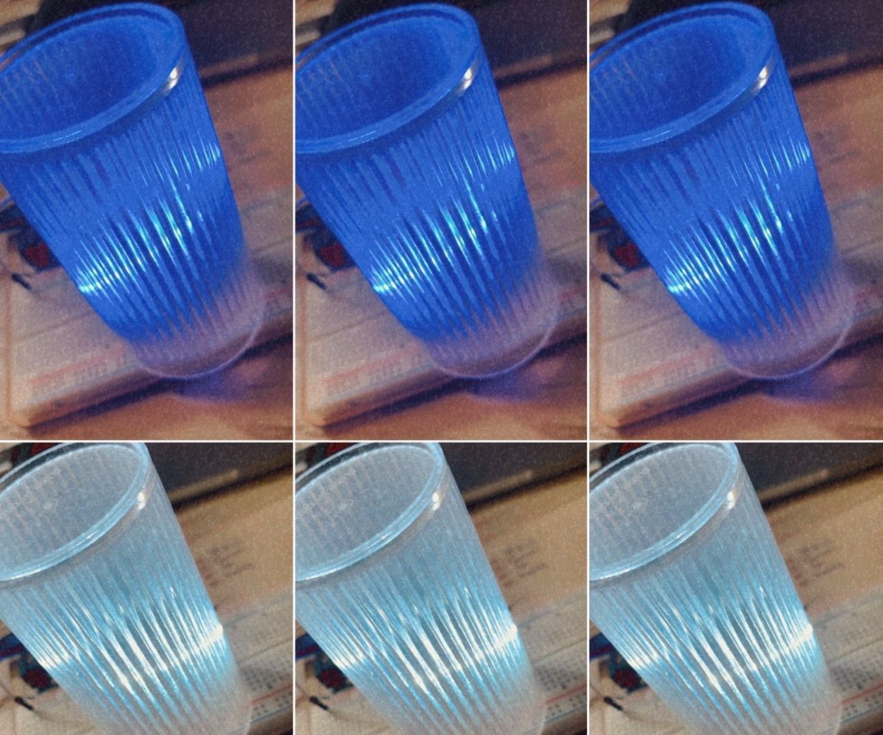 Double LED Blinking : 5 Steps - Instructables