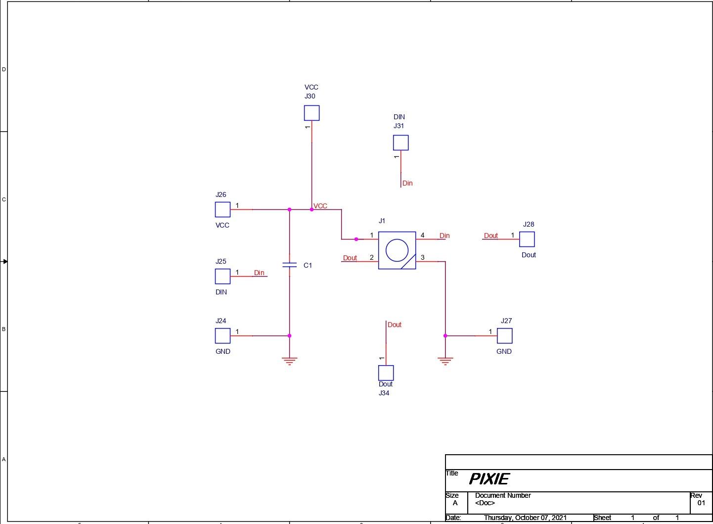 Tulipa X RGB Edition : 25 Steps (with Pictures) - Instructables
