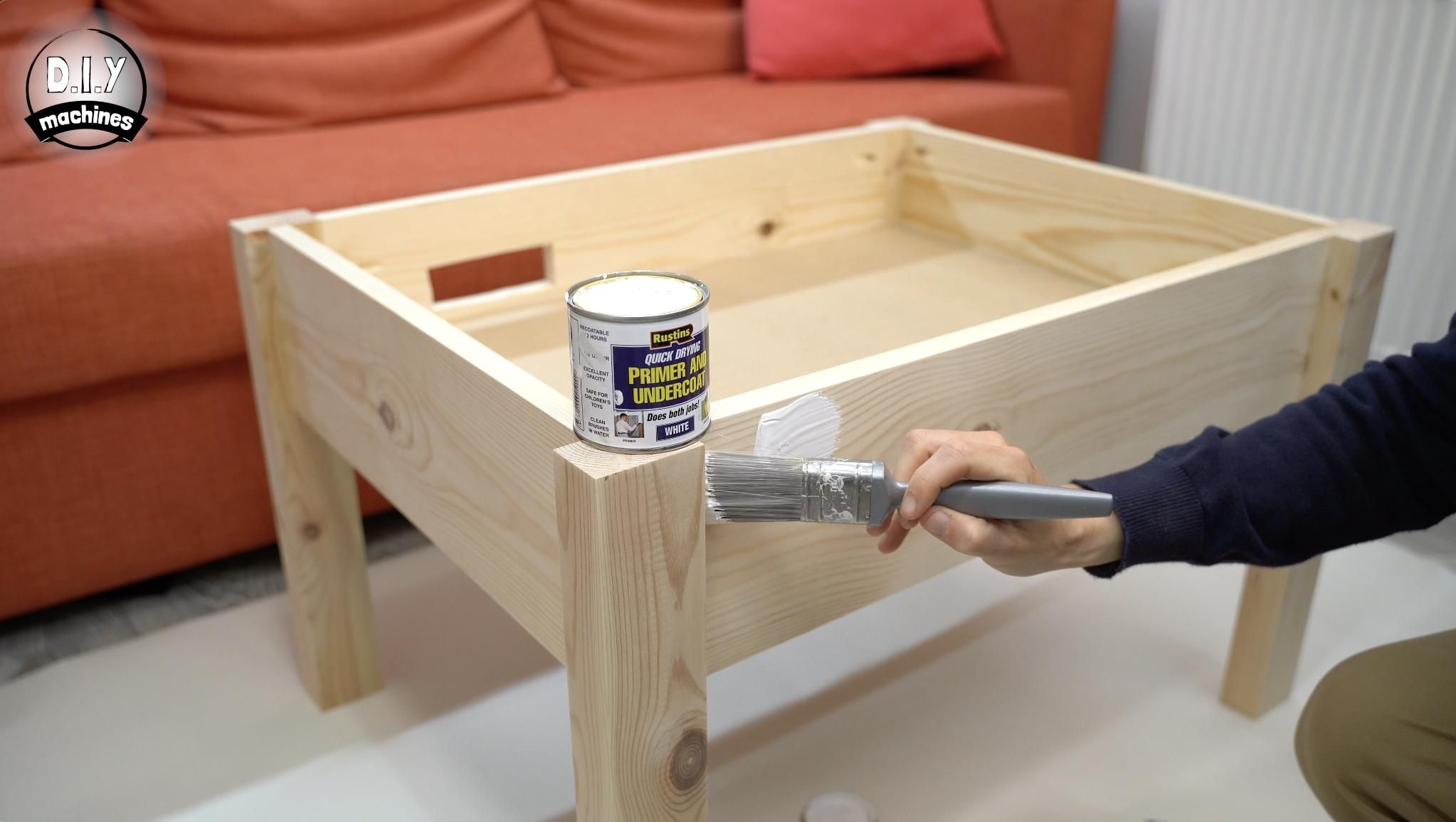 Easily Build a MACHINE THAT DESTROYS WHAT IT CREATES - Kinetic Sand Art ...