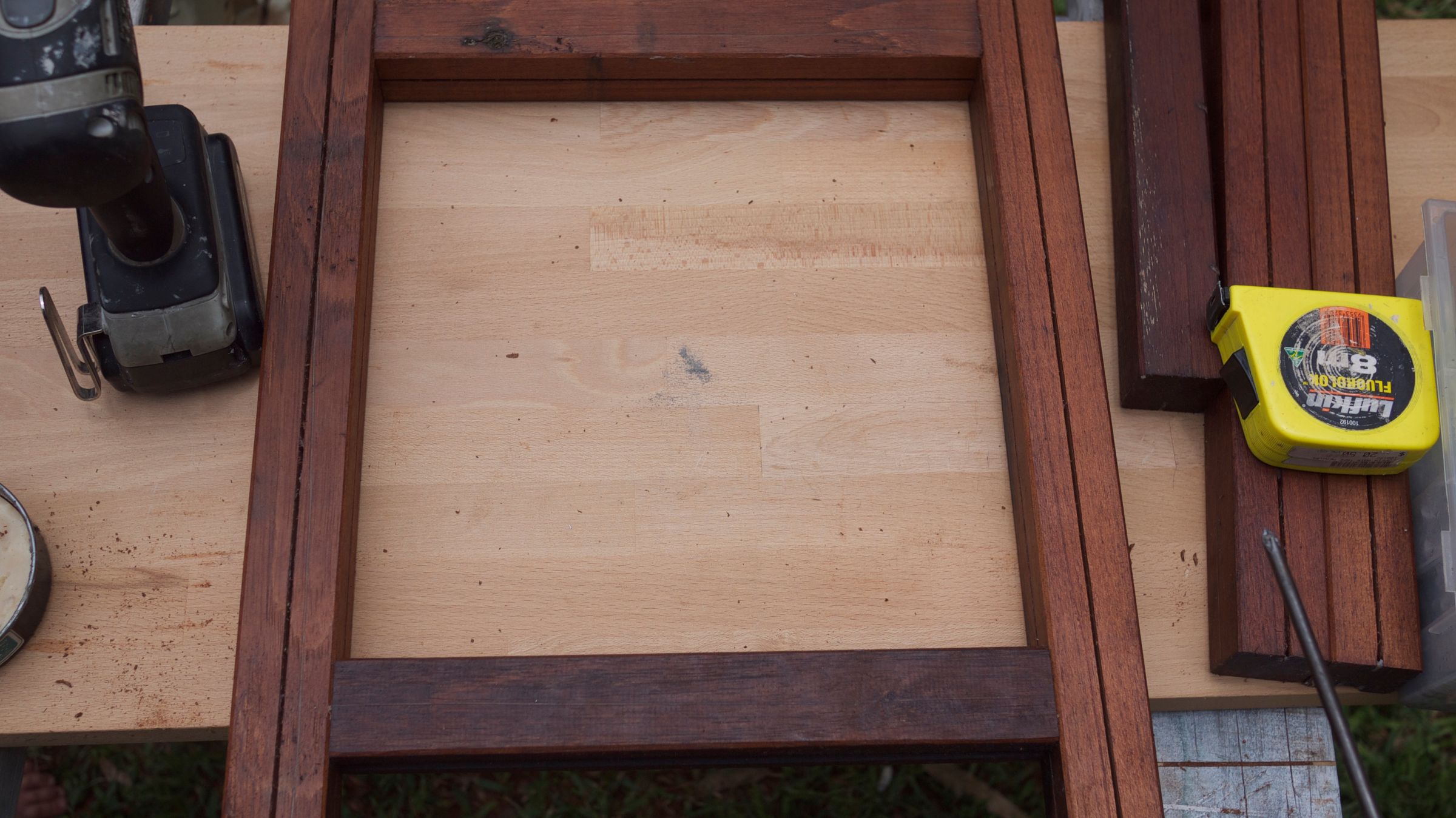 Industrial Fly Trap : 22 Steps (with Pictures) - Instructables