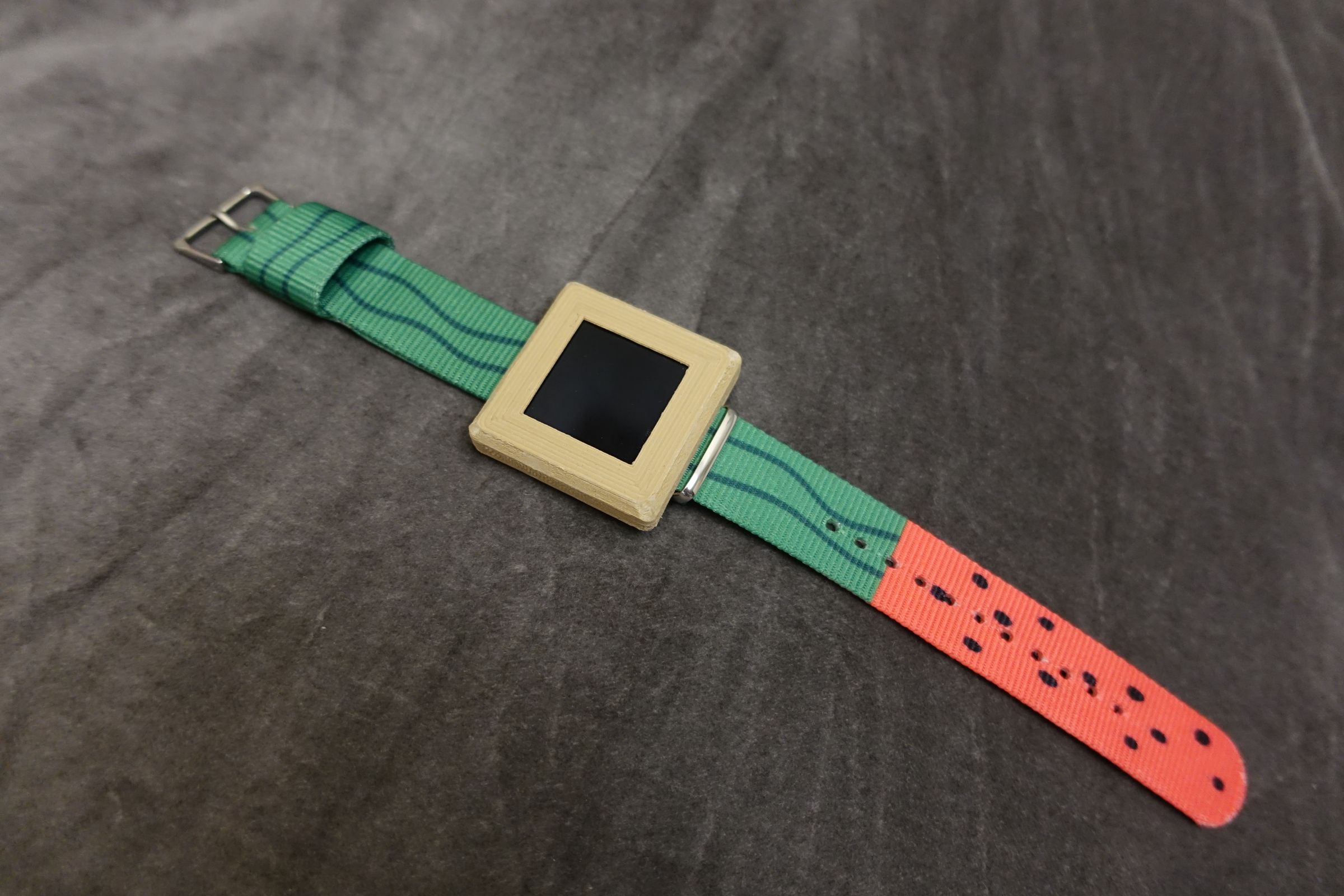 Arduino Watch : 12 Steps (with Pictures) - Instructables