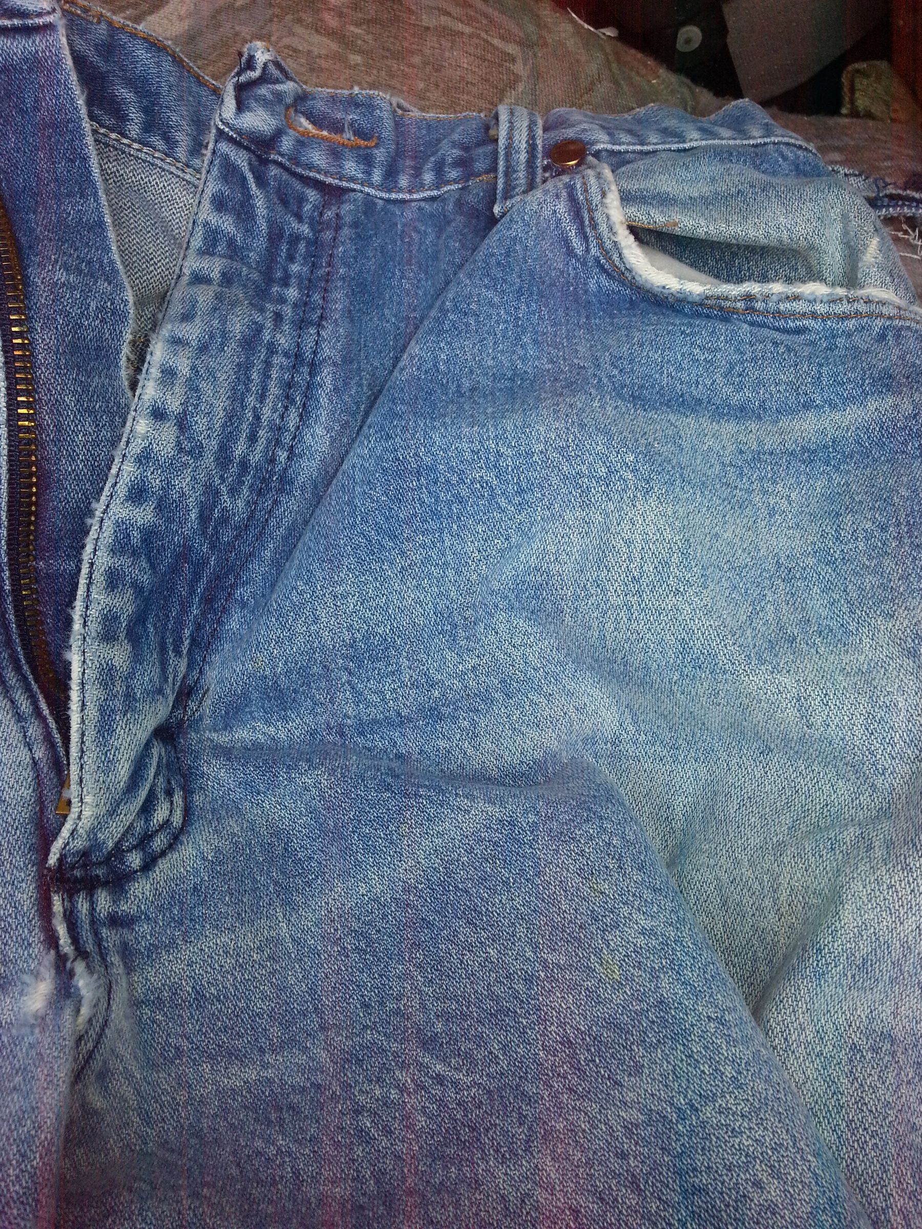 Easy Char Cloth : 7 Steps - Instructables