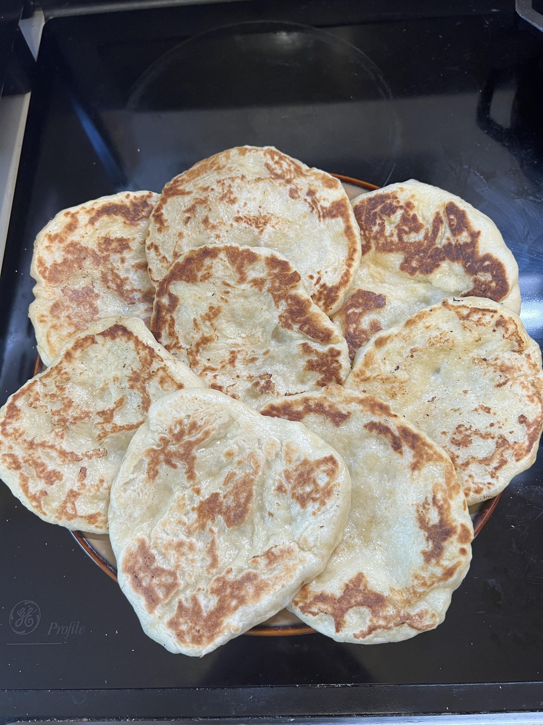 2000 Year Old Roman Flatbread With Herbal Ricotta and Olive Dip : 17 ...