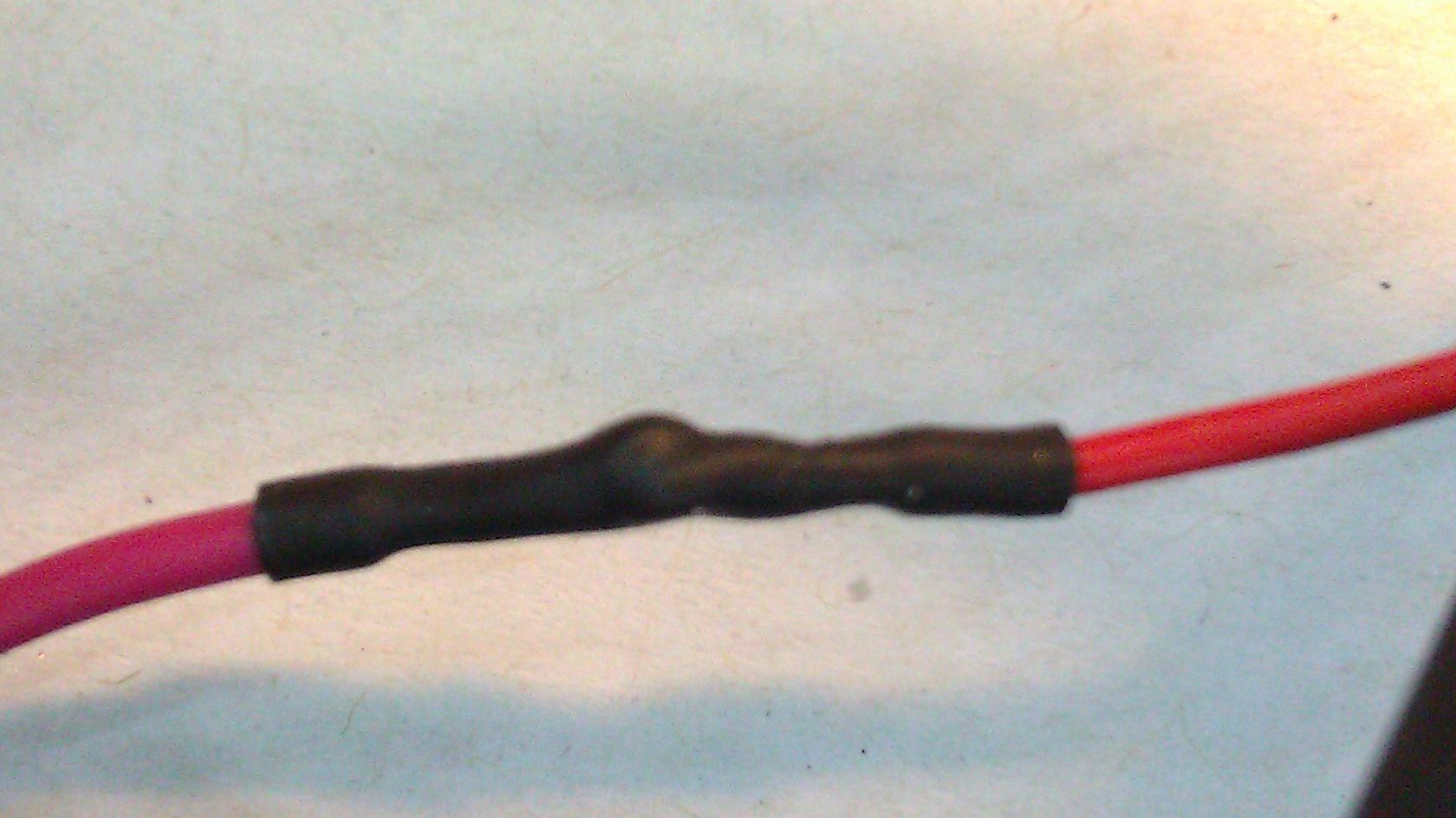 Splice Cable Like a Rocket Scientist : 5 Steps (with Pictures ...