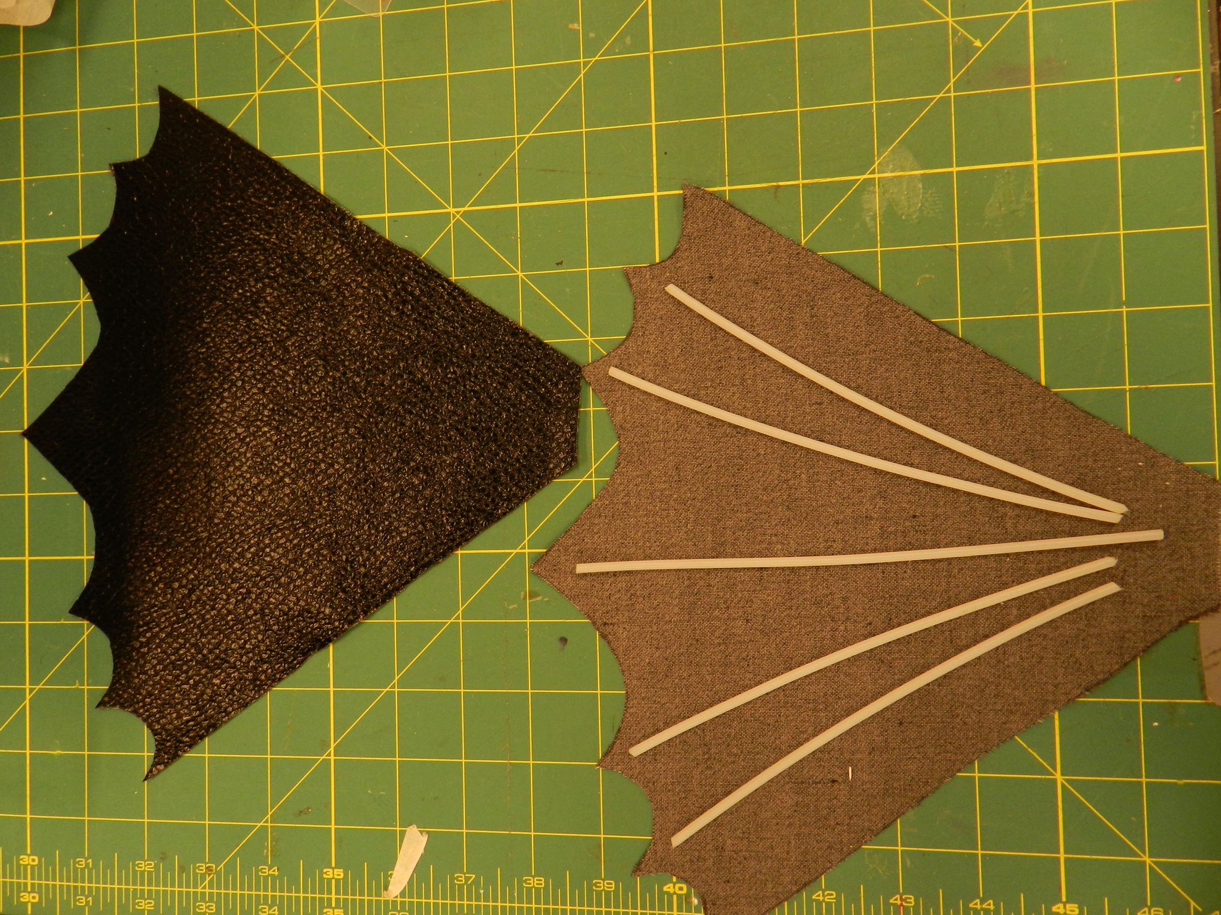 Toothless, the Roaring Plush Puppet : 7 Steps (with Pictures ...