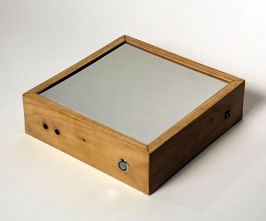 Light Box DJ : 15 Steps (with Pictures) - Instructables