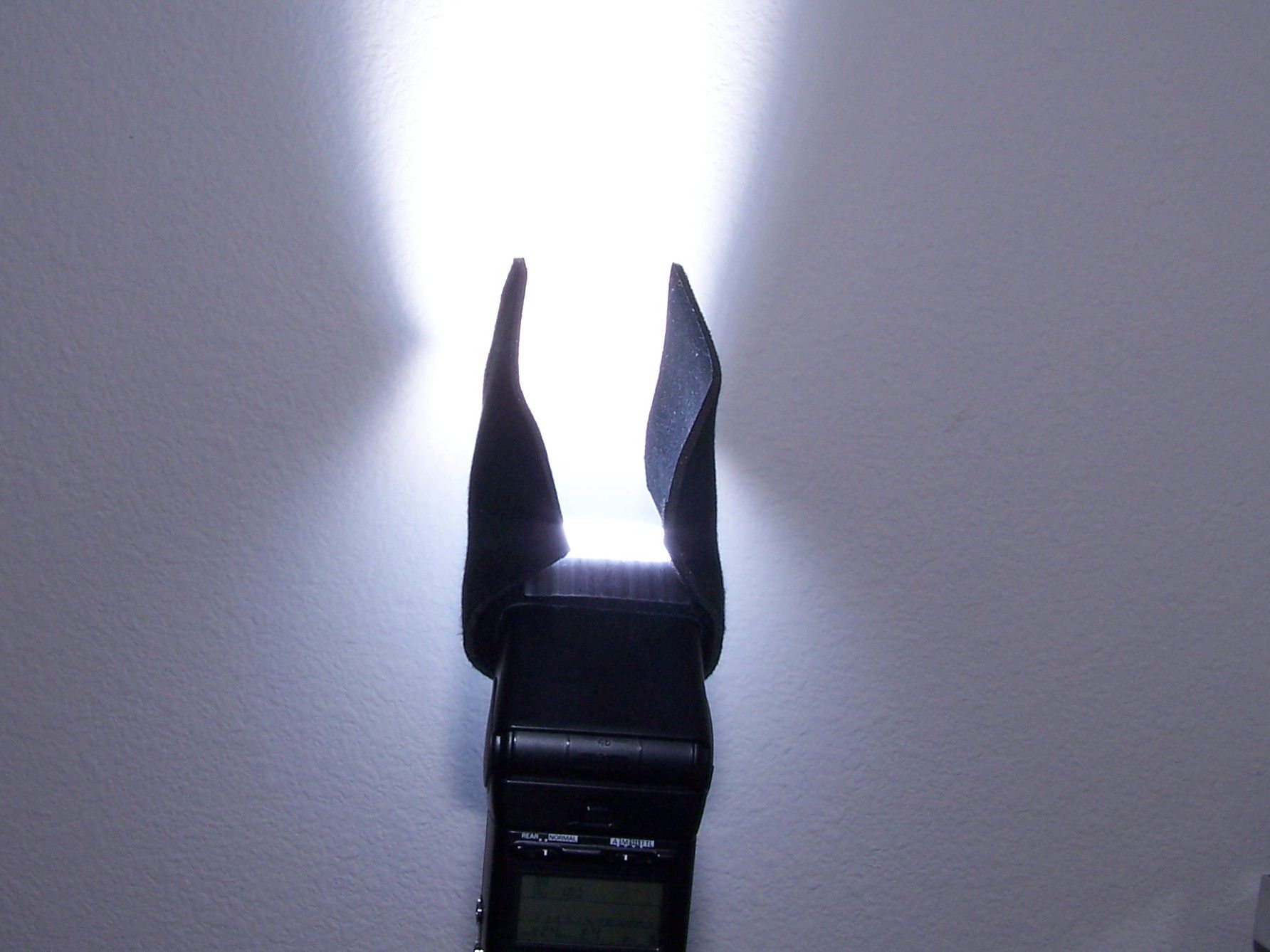 DIY Quick System - for DIY Photo Light Modifiers : 6 Steps (with ...