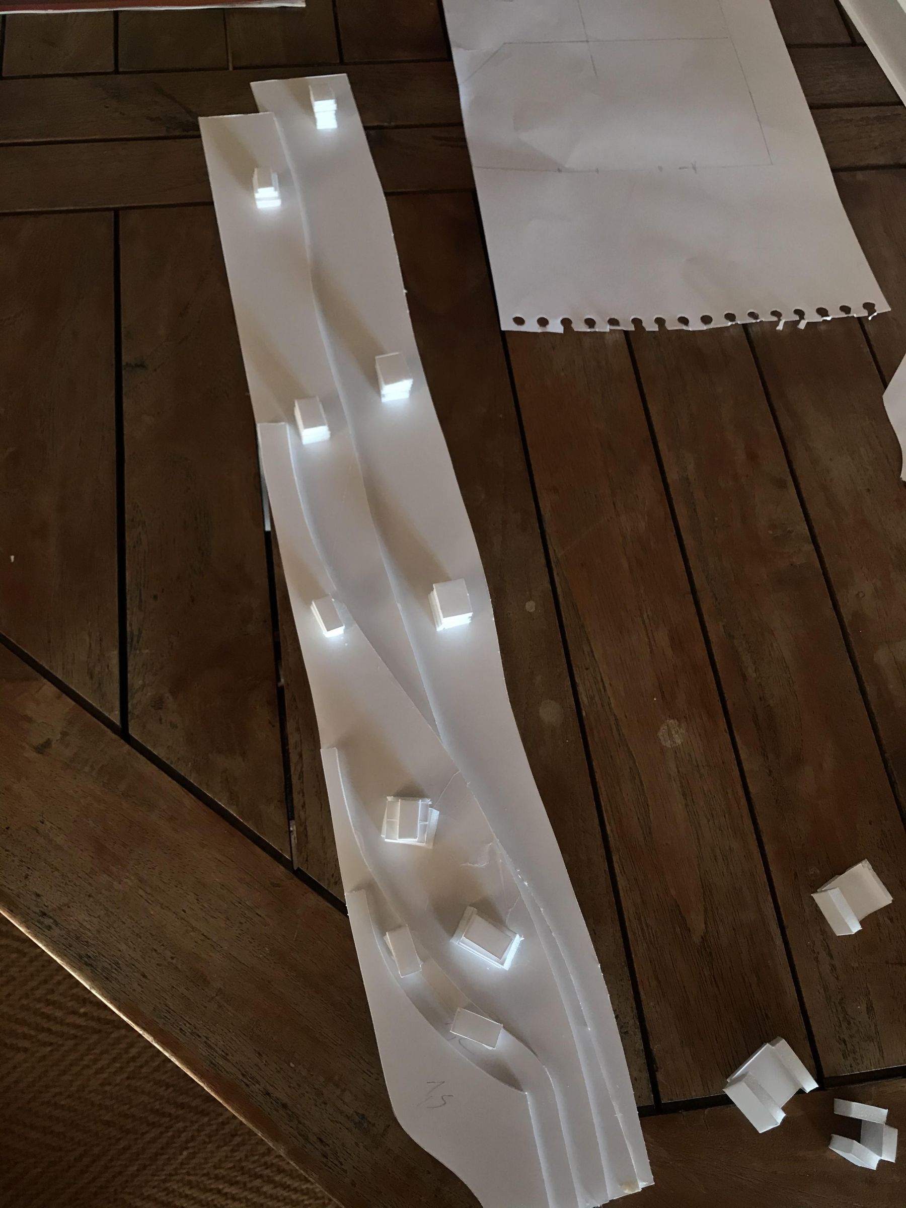 Easy Hot Glue House Model : 14 Steps (with Pictures) - Instructables