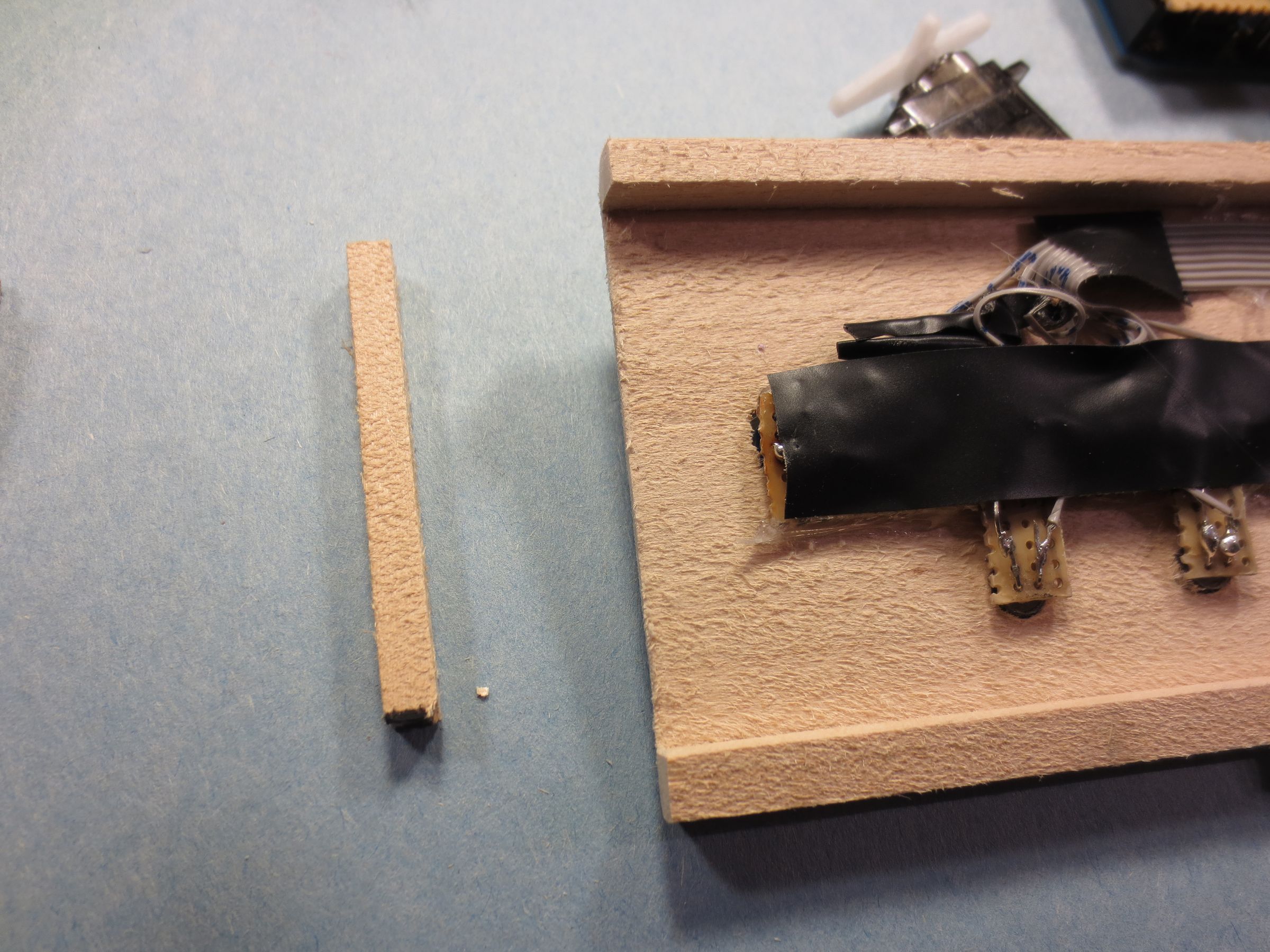 Arduino Combination Door Lock: Lockduino : 11 Steps (with Pictures ...