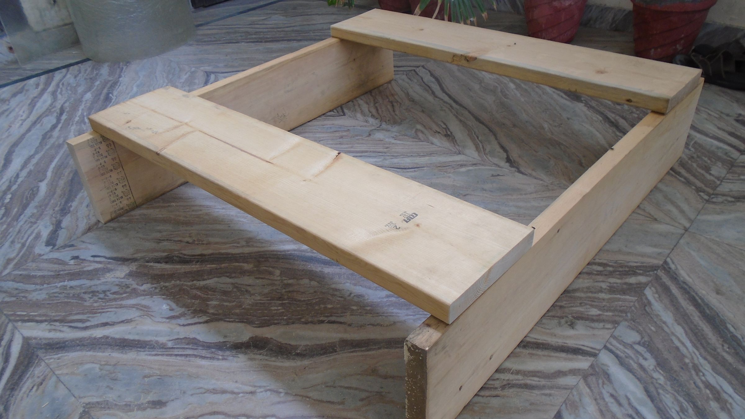 Homemade CNC Router Build : 20 Steps (with Pictures) - Instructables