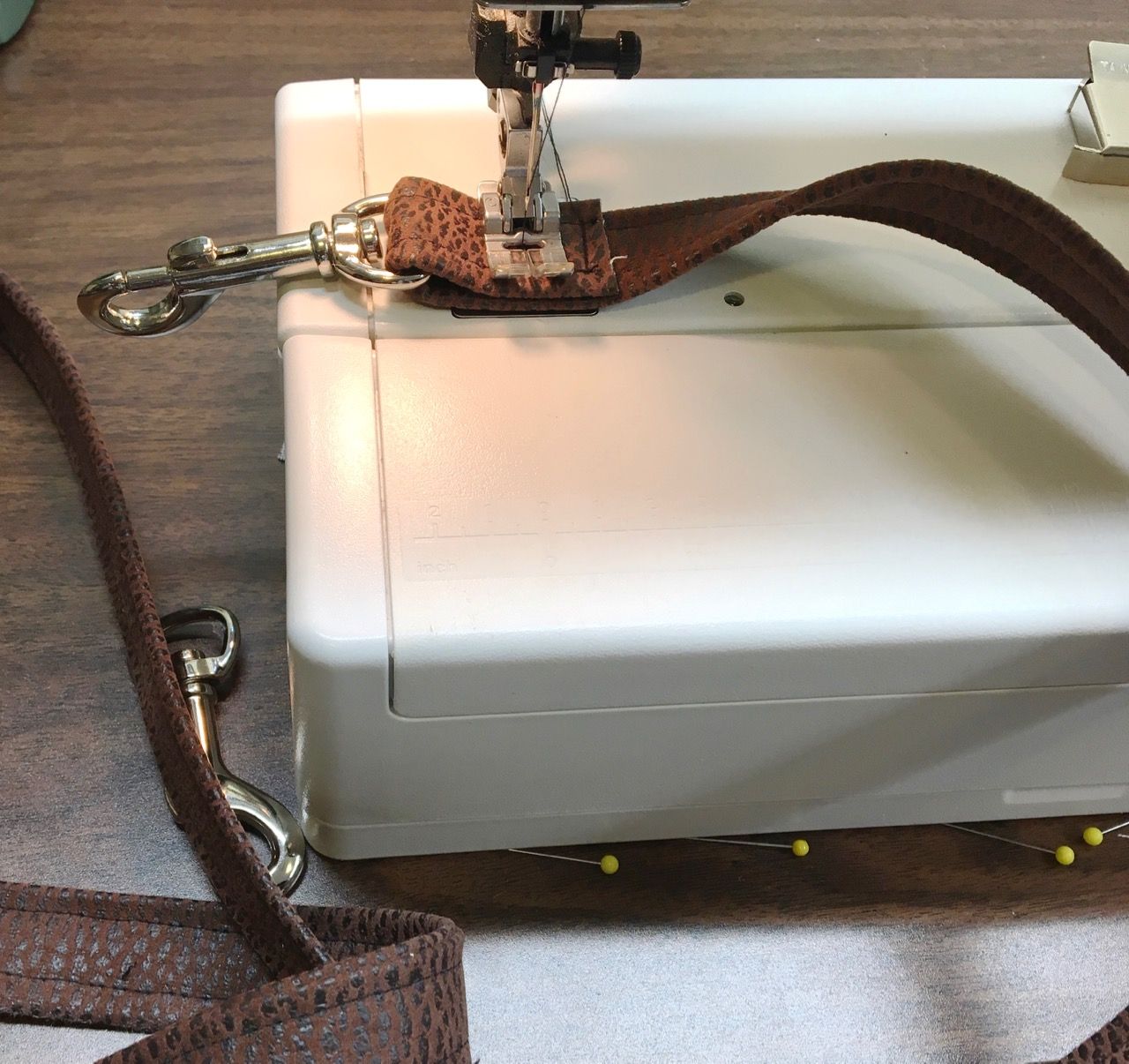 Super Strong Bowler-Style Bag : 12 Steps (with Pictures) - Instructables