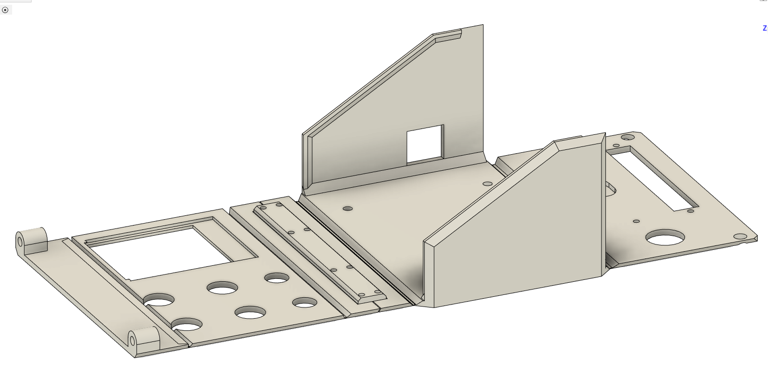 16 Channel Servo Tester With Arduino and 3D Printing : 3 Steps (with ...
