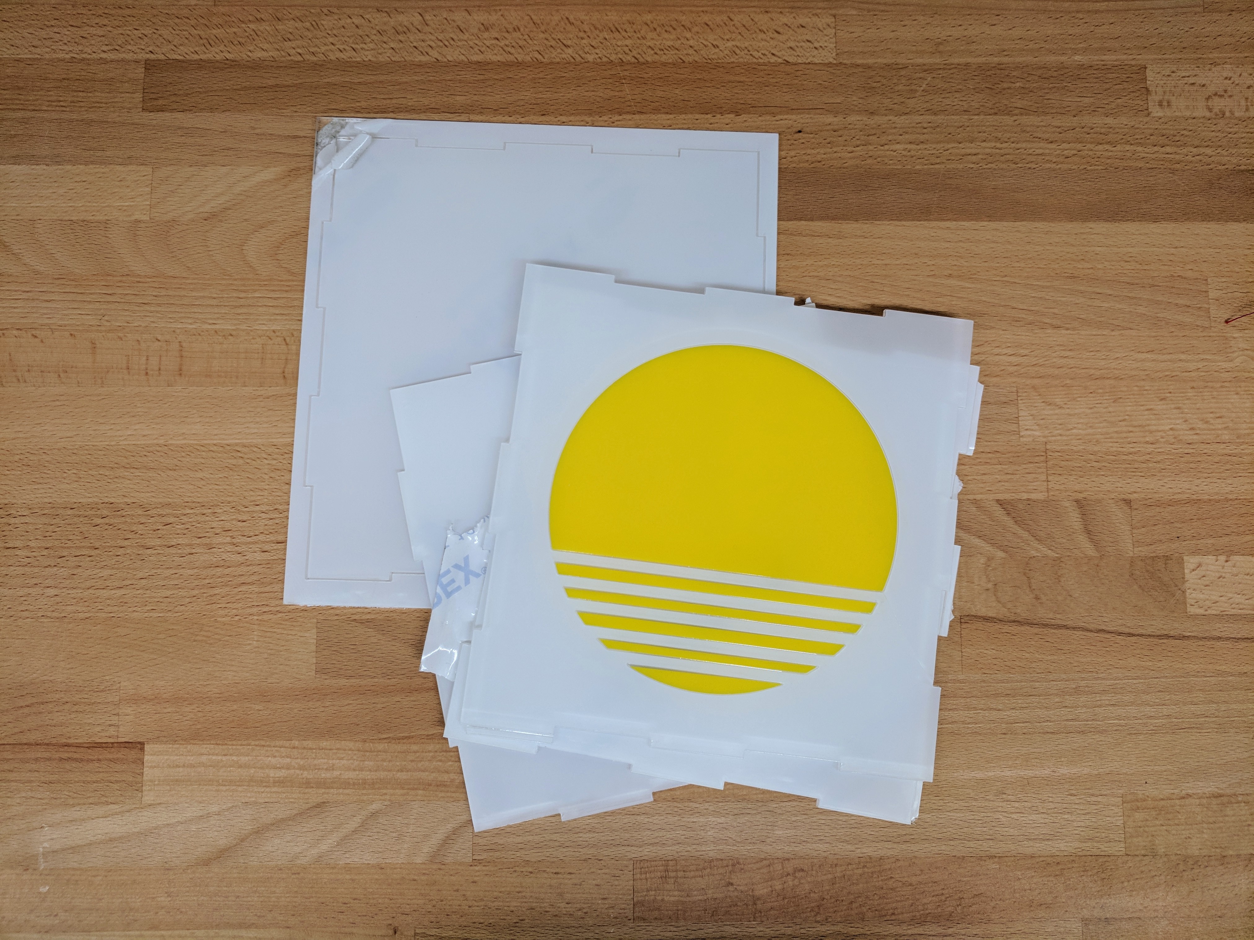 Sunrise Alarm Clock With Arduino : 9 Steps (with Pictures) - Instructables