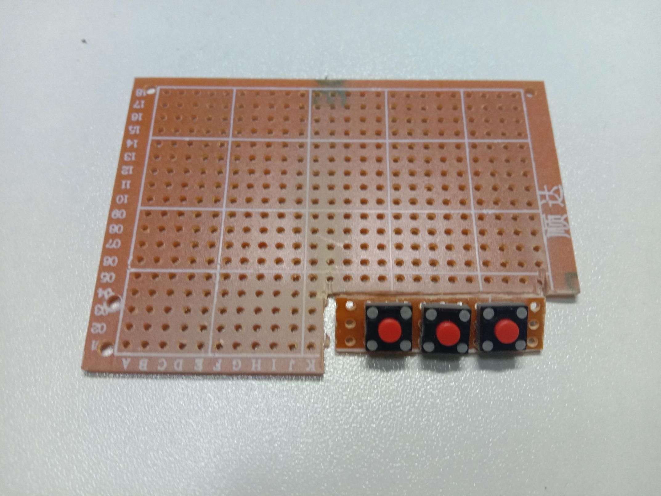 Crypta Glass V2: Raspberry Pi Smart Glasses With Display, Microphone ...