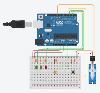 Arduino Decibel Meter : 6 Steps - Instructables
