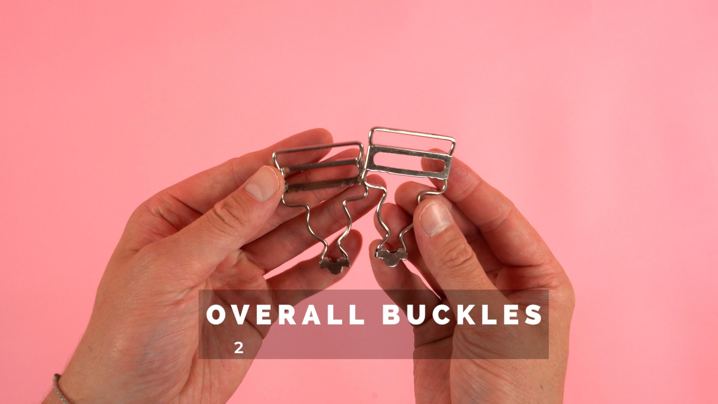 DIY Women's Overall Shorts : 55 Steps (with Pictures) - Instructables