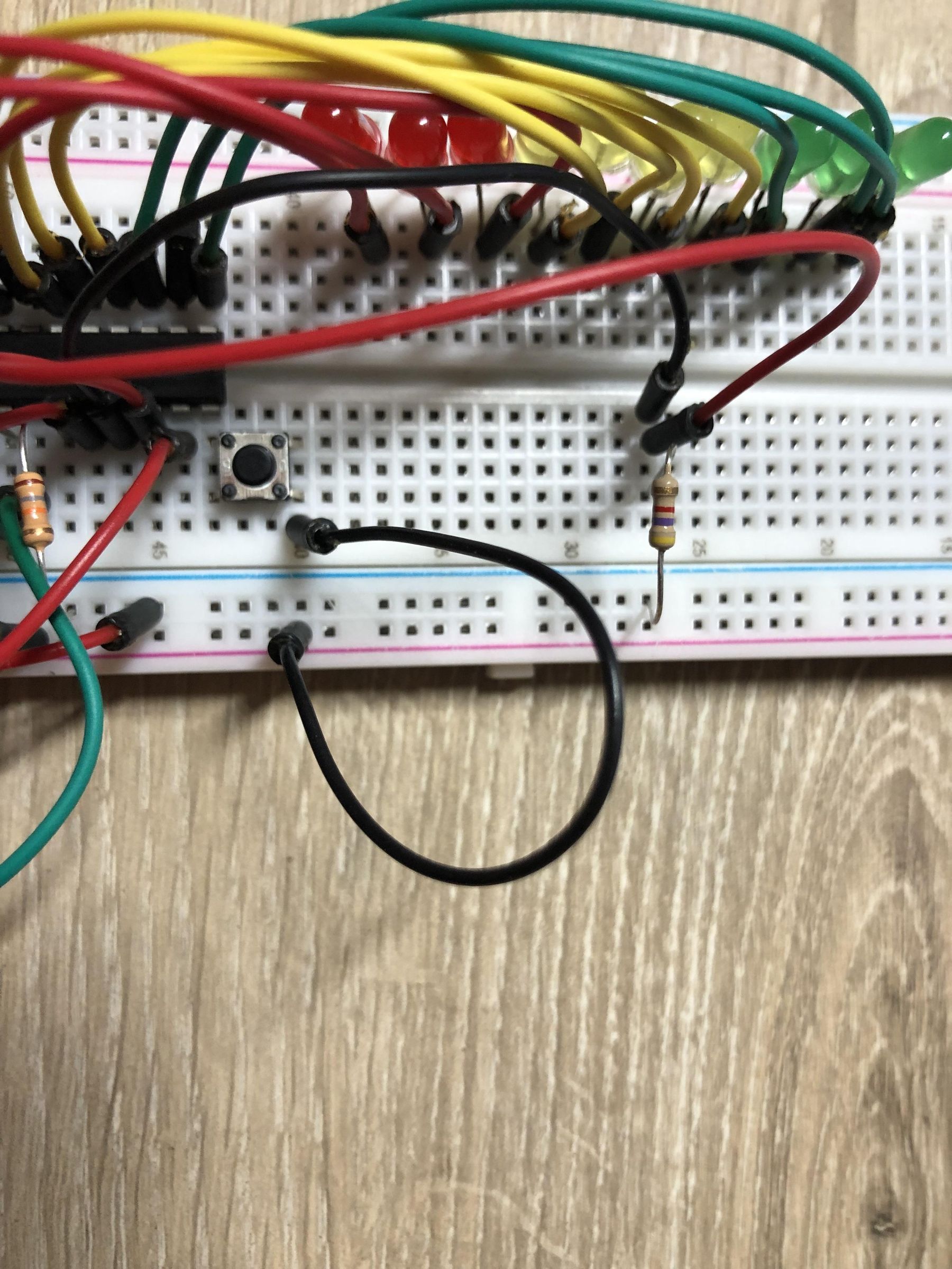 How to Make a Battery Level Indicator : 9 Steps - Instructables