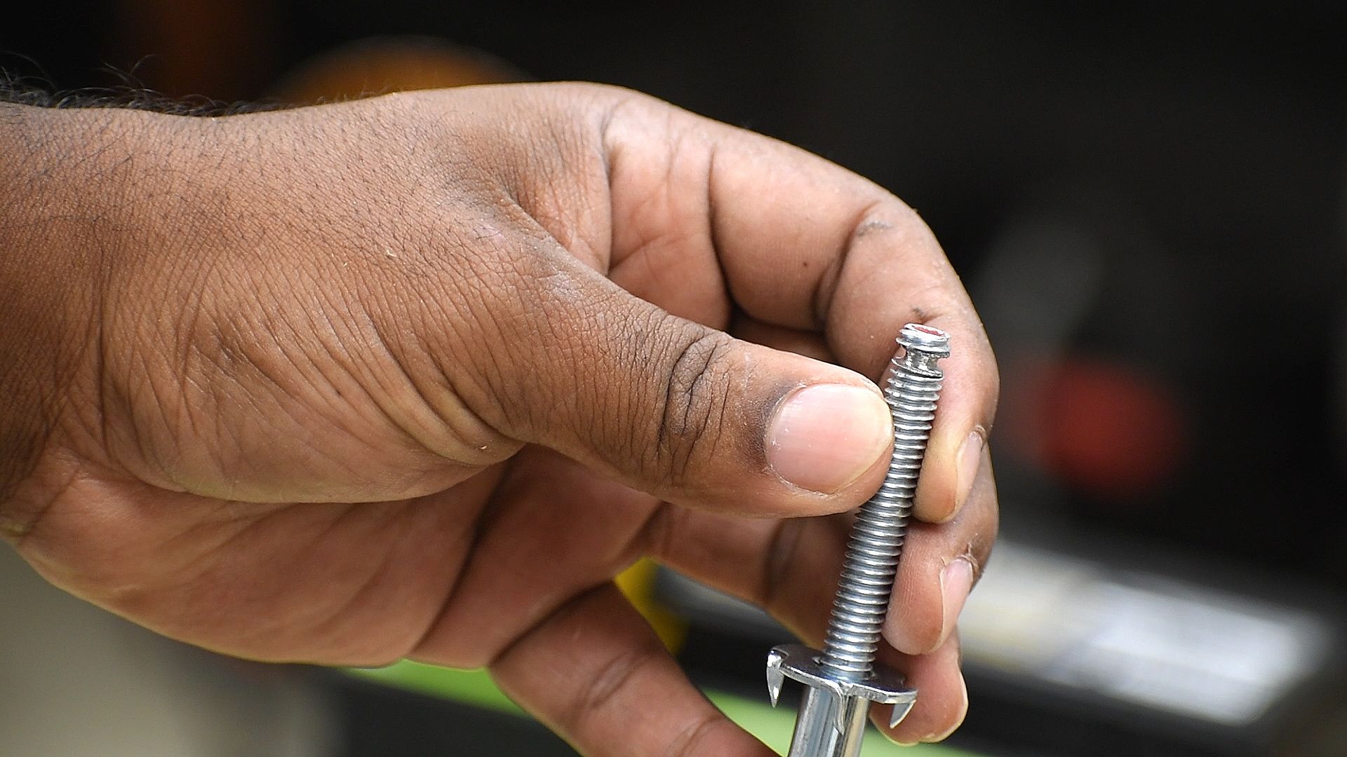 Face Clamp Attachment (Get the Most Out of Your Clamps) : 5 Steps (with ...