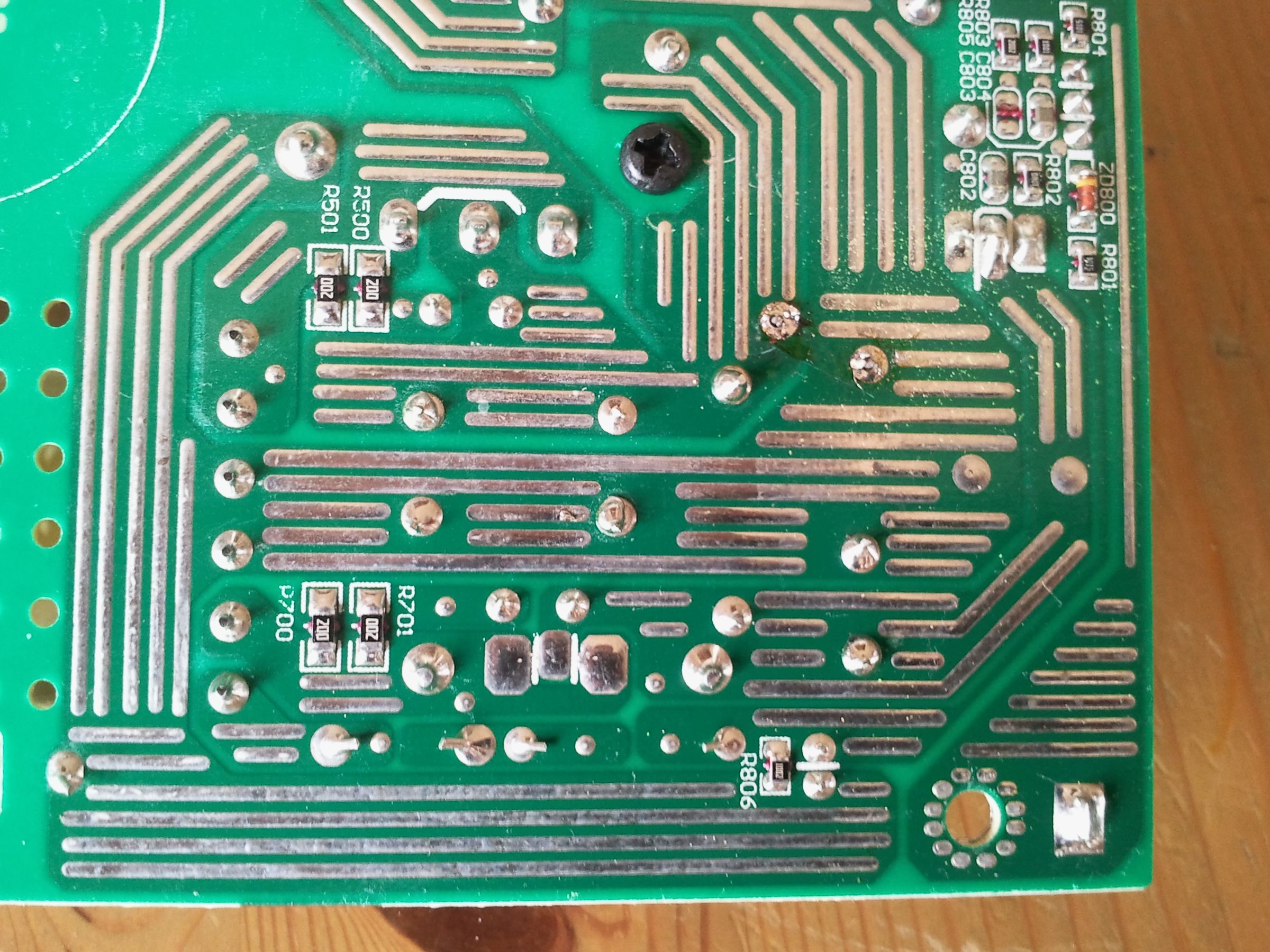 Repair a Broken Series 3 TiVo : 3 Steps - Instructables